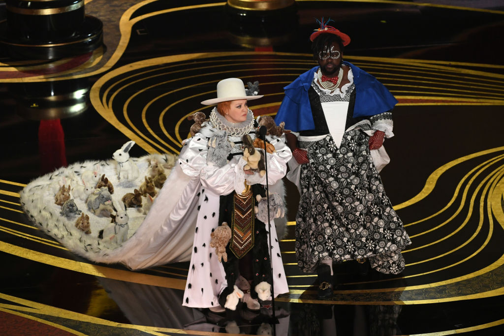 2019 Academy Awards Show: Oscar winners, performers and more ...