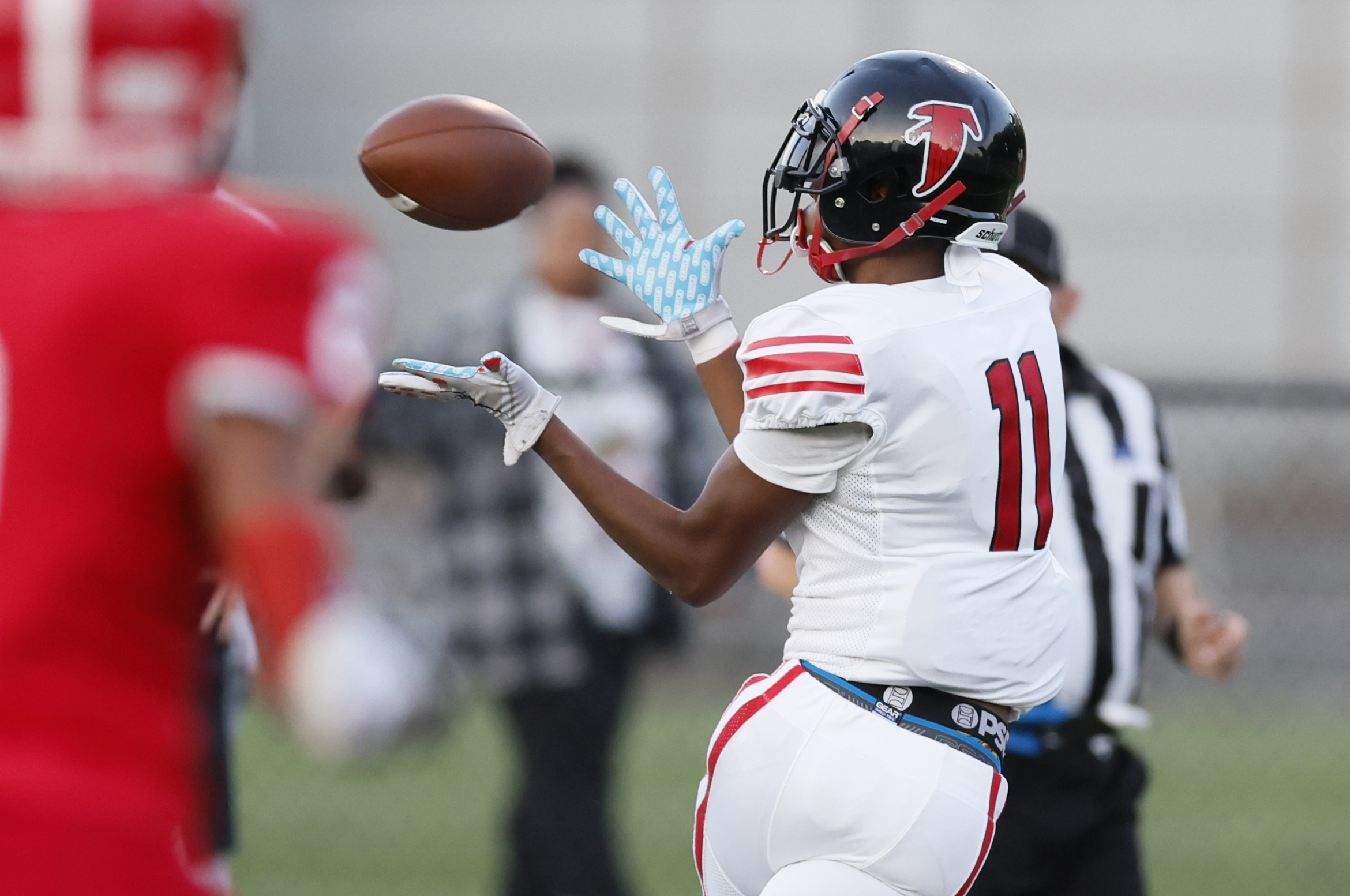 Fowler vs. Jamesville-DeWitt football - syracuse.com