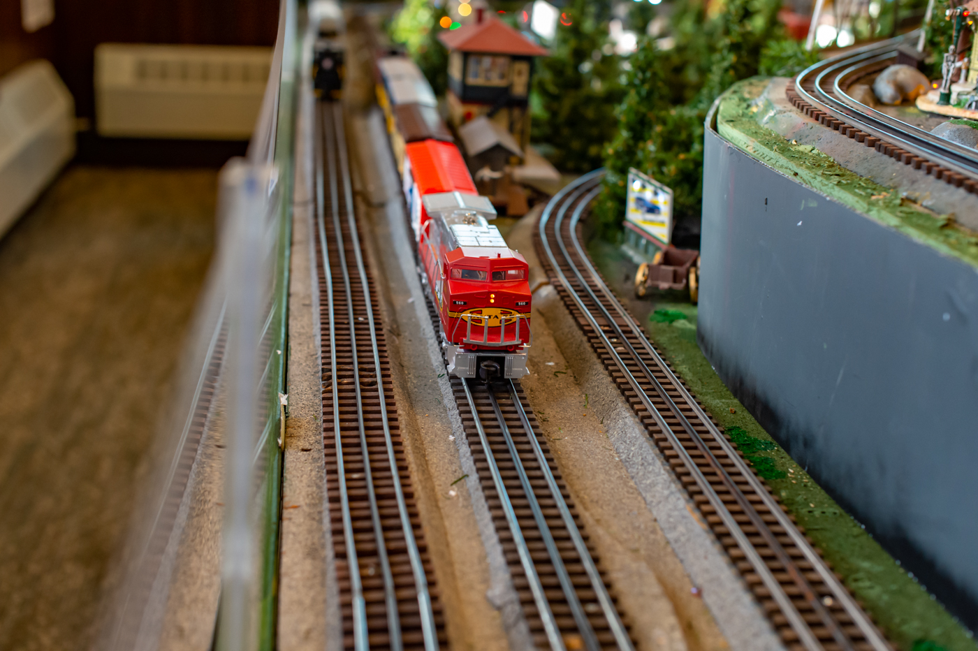 Hyperlocal Model Train Holiday Show - nj.com