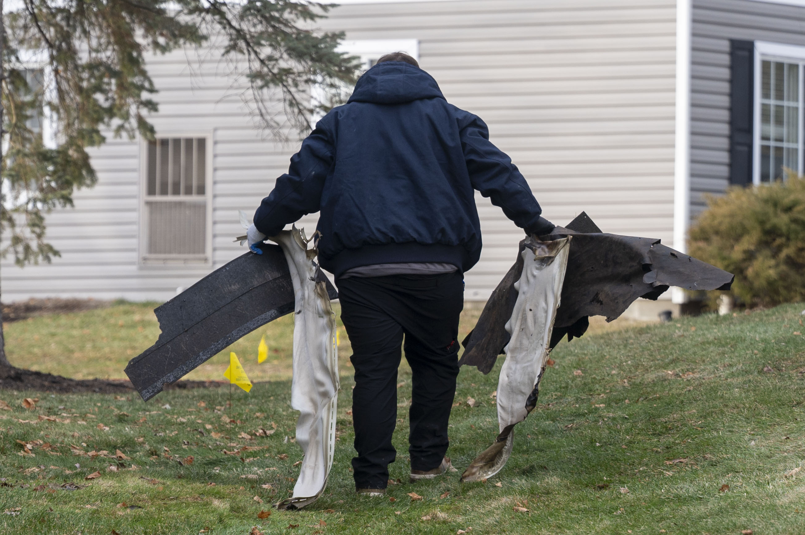 Apartment fire in Ann Arbor Township leaves multiple units ...