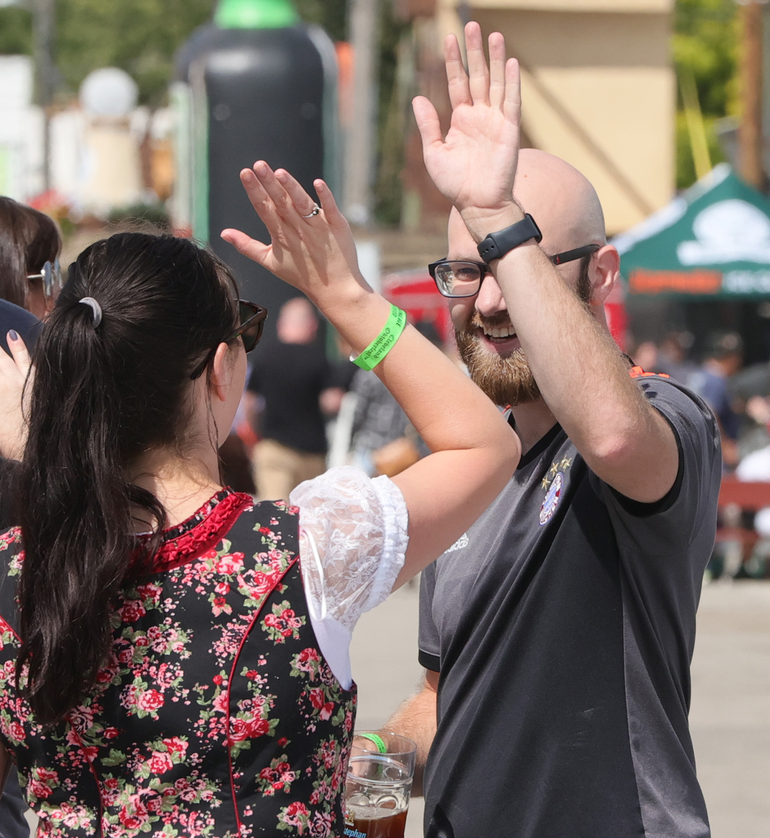 20th Annual Cleveland Oktoberfest, August 30, 2025 - cleveland.com