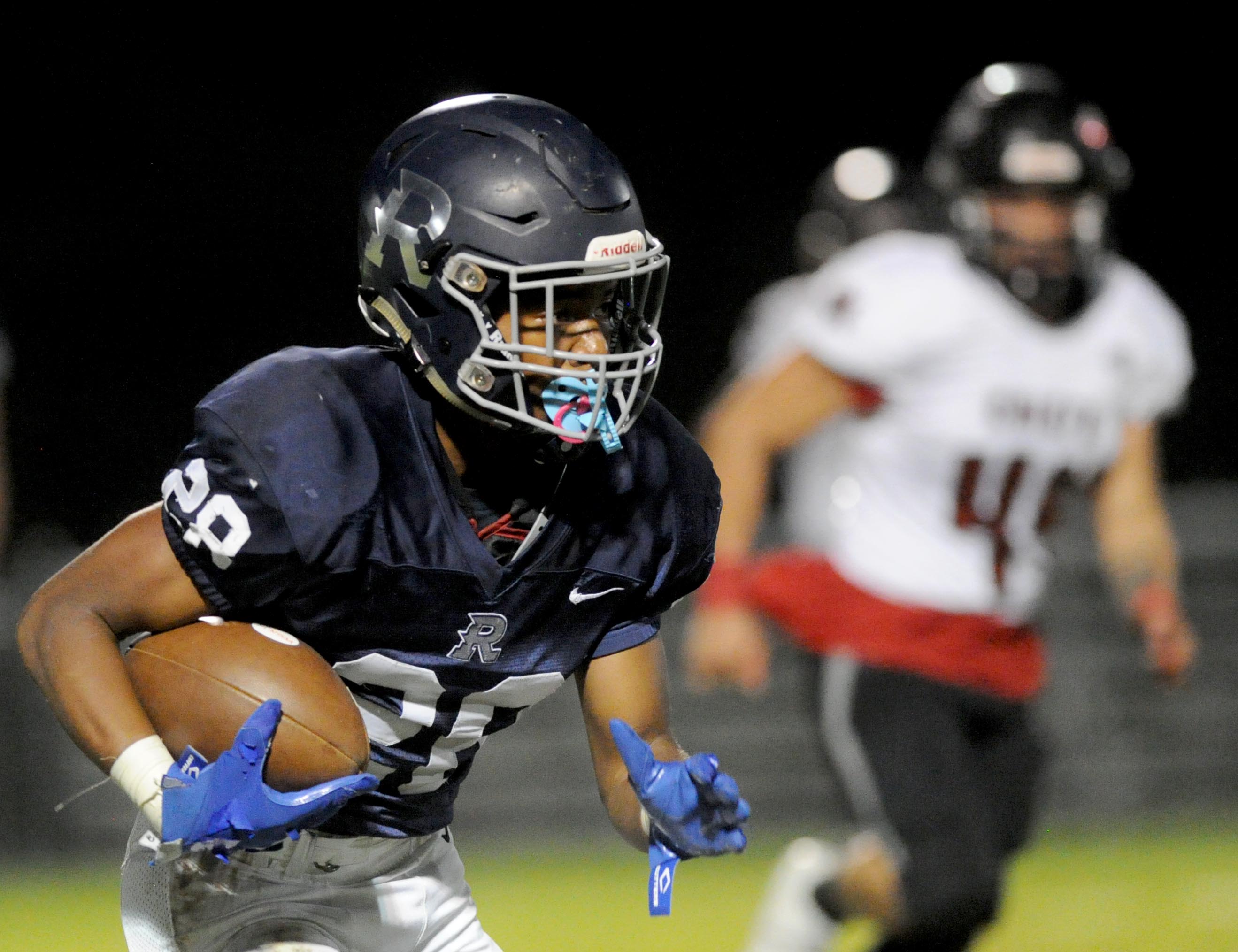 North Jackson - Randolph Football - al.com