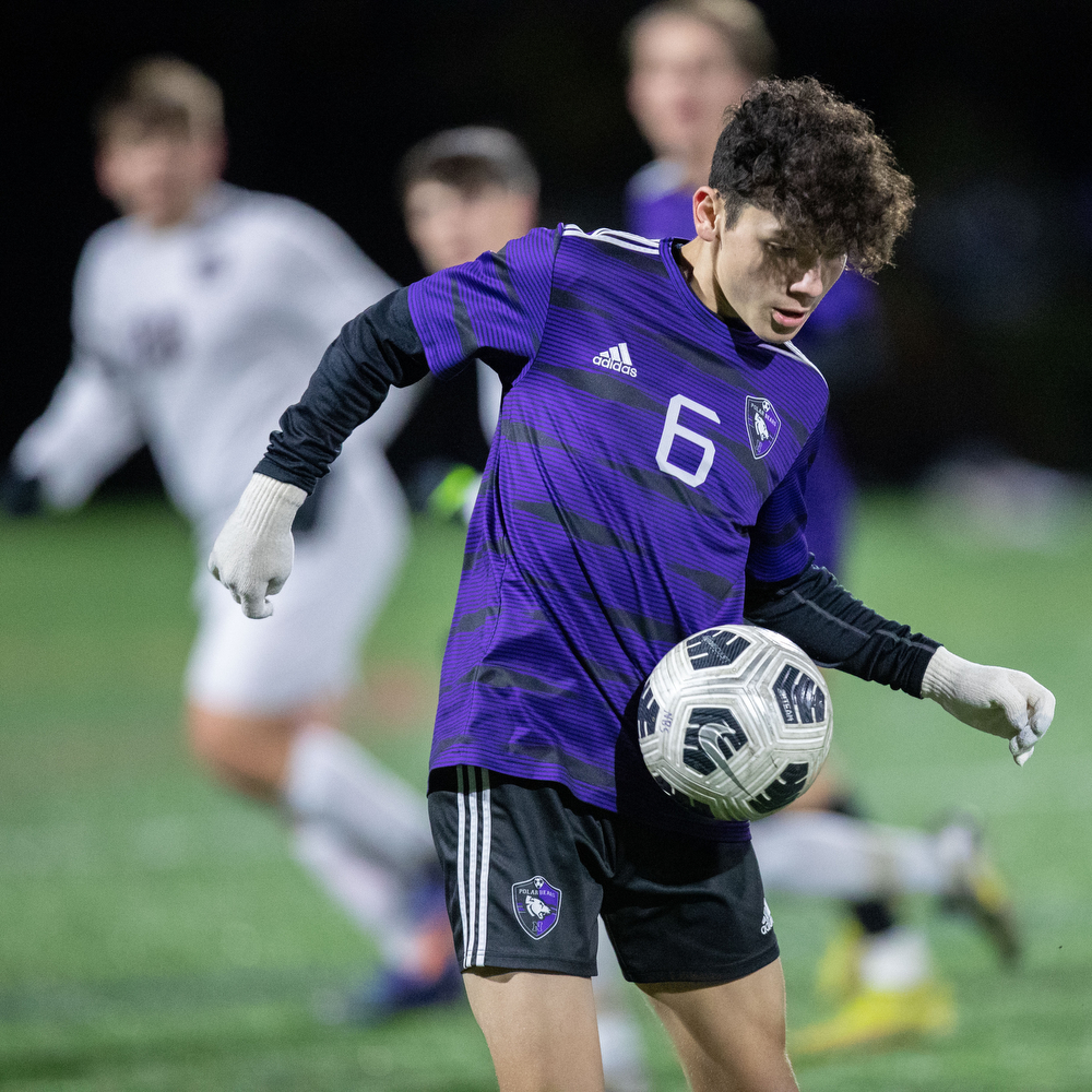 Northern shuts out Shippensburg 2-0 in boys soccer - pennlive.com