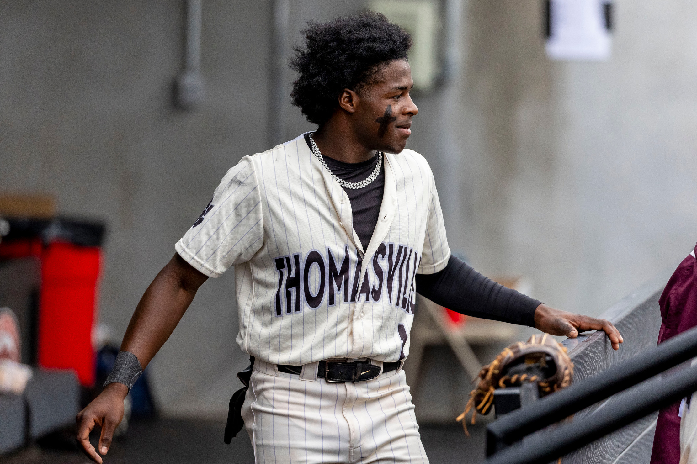 AHSAA 3A State Baseball Championship Game 1 - al.com