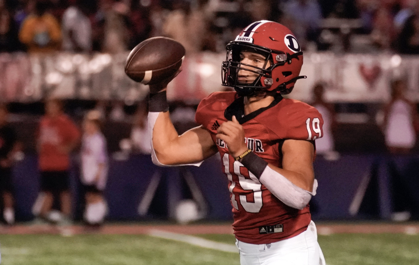 Austin vs. Decatur High School football - al.com