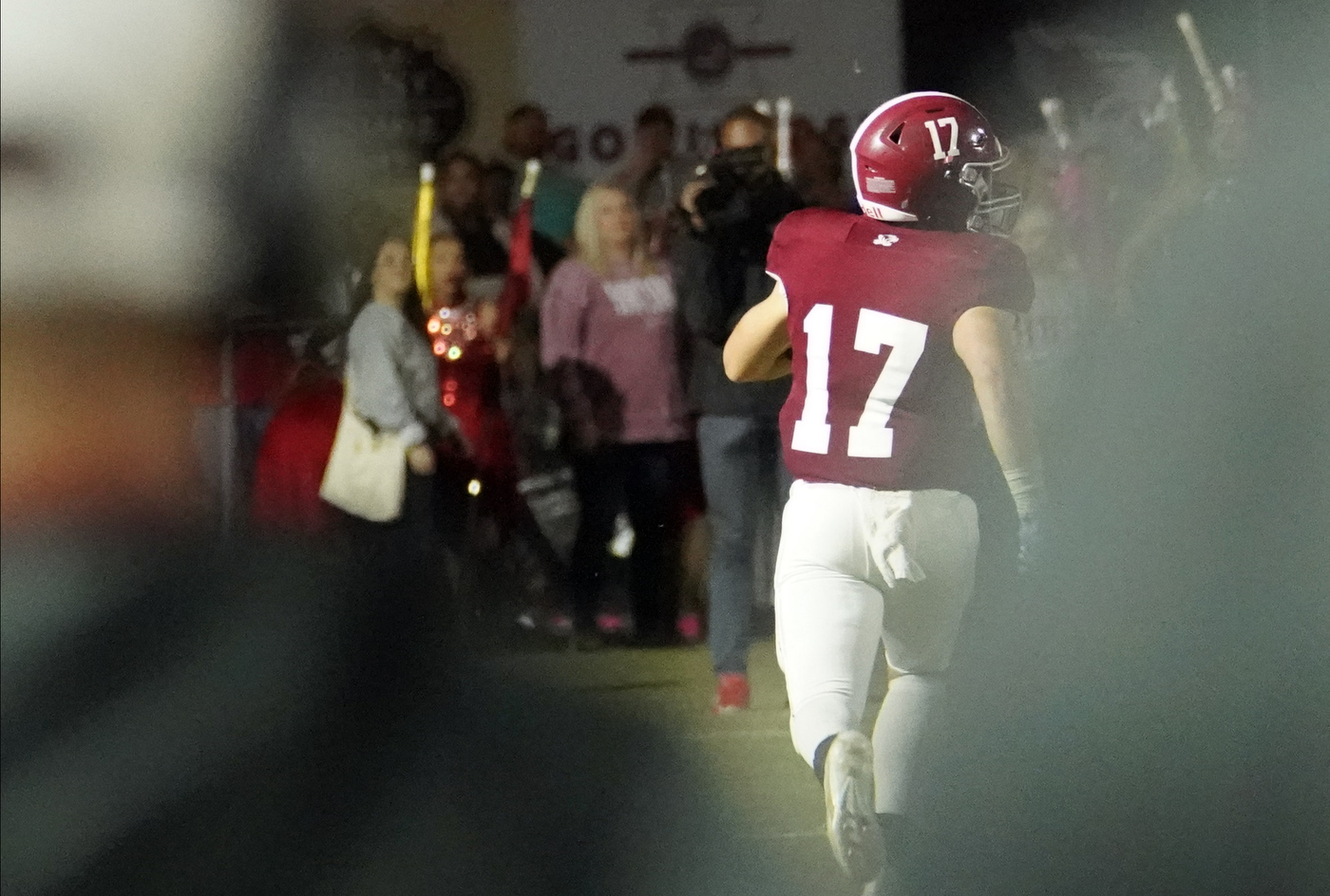 Decatur vs. Hartselle High School Football Oct. 14, 2022 - al.com