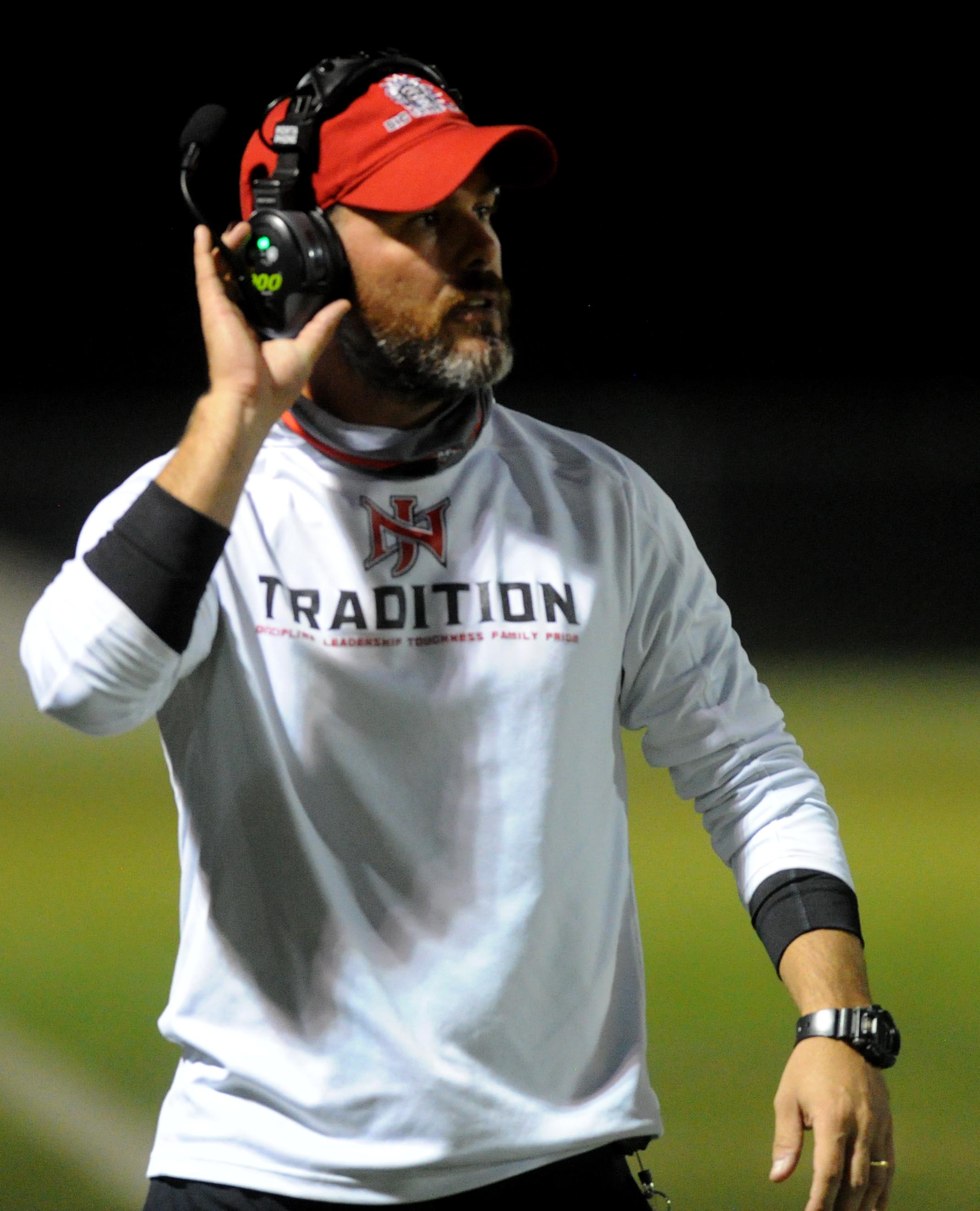 North Jackson - Randolph Football - al.com