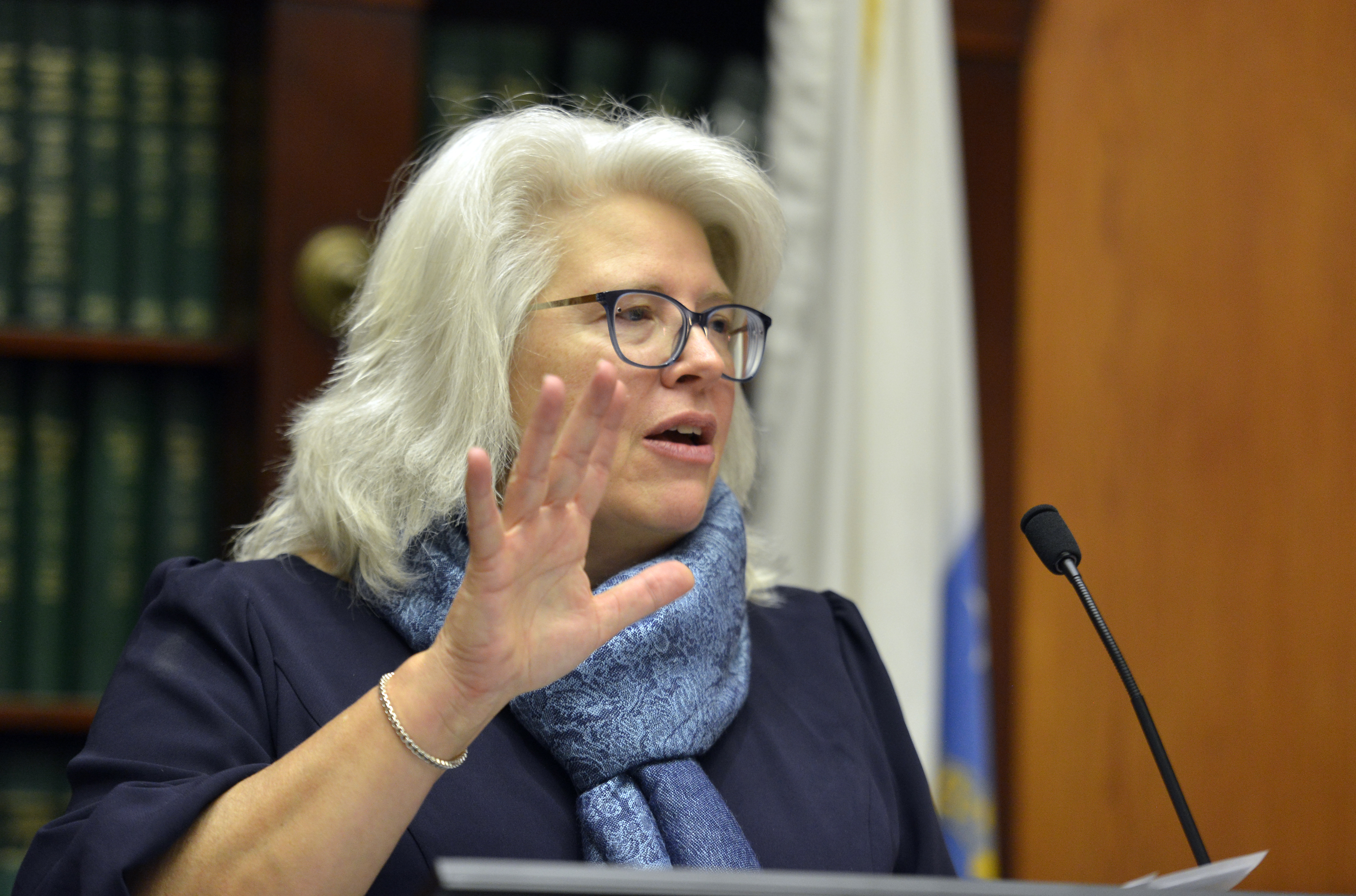 Trial Court Opens Family Treatment Court in Springfield - masslive.com