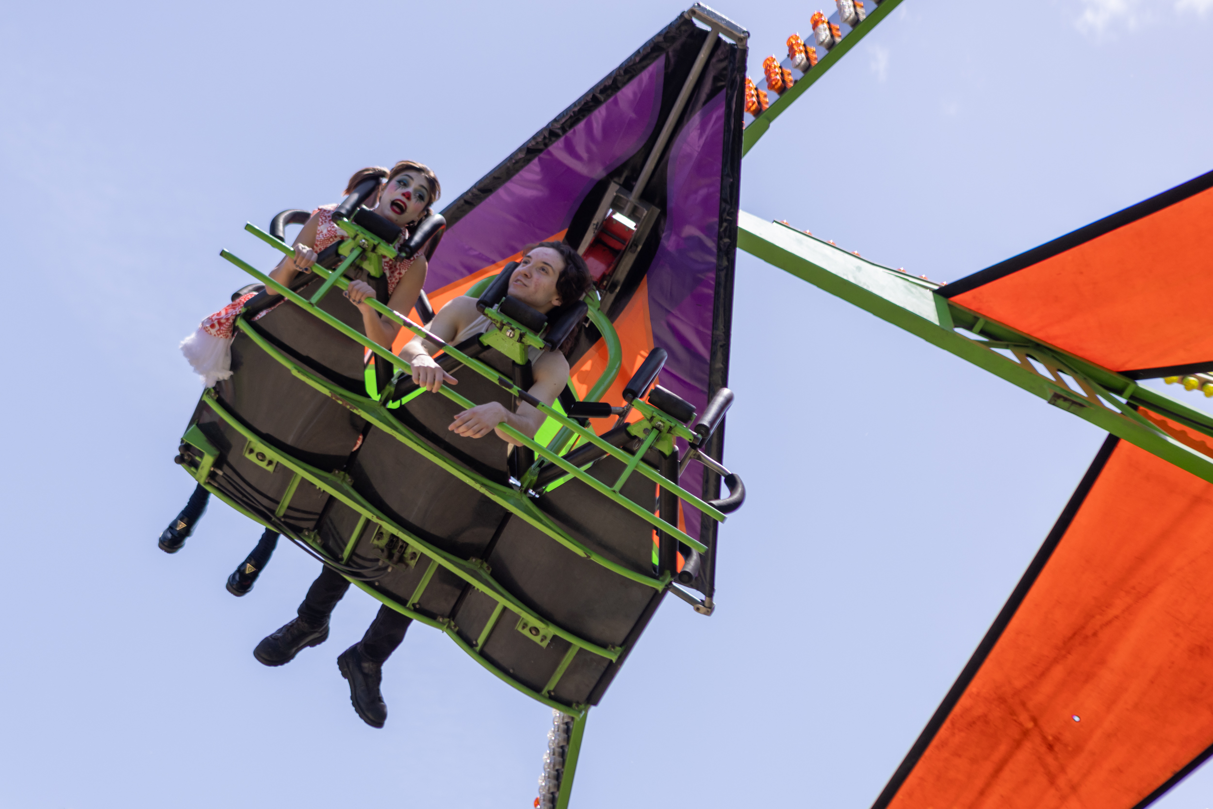 Portland Rose Festival City Fair - oregonlive.com