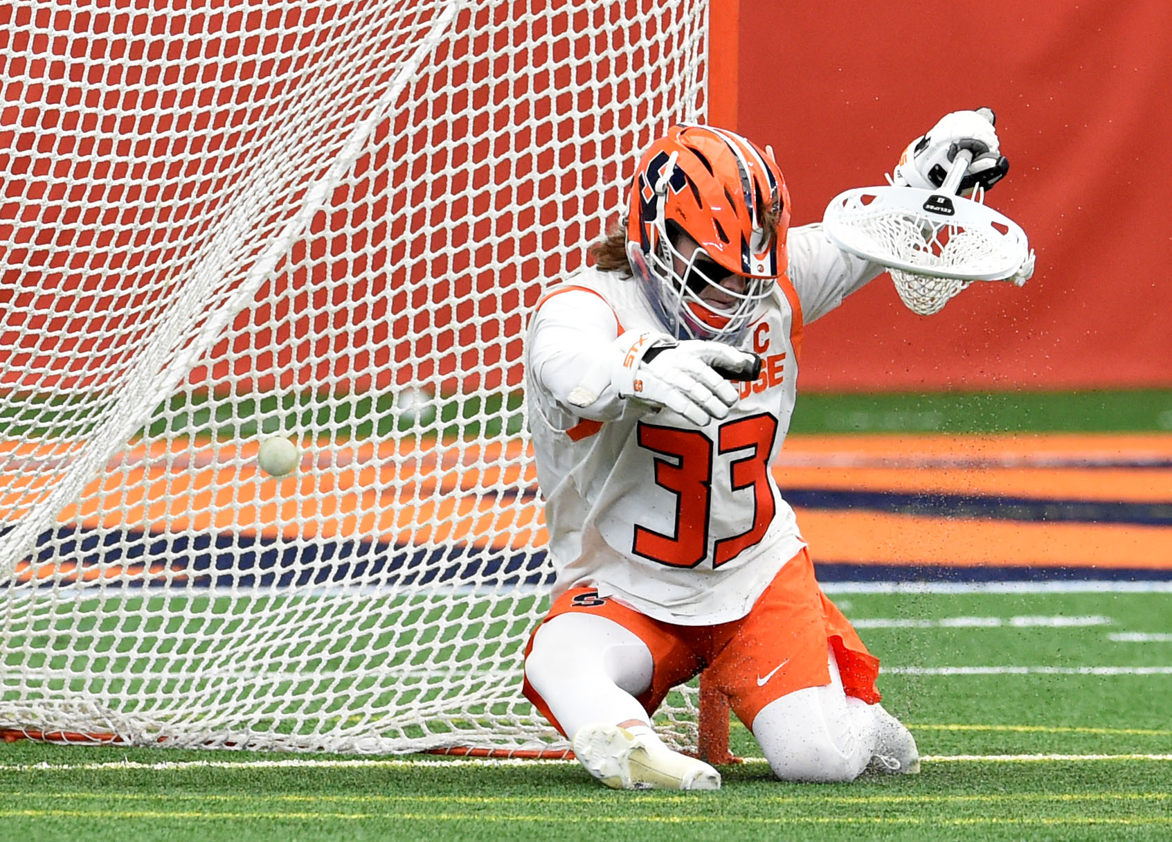 Syracuse men's lacrosse vs Notre Dame (2021) - syracuse.com