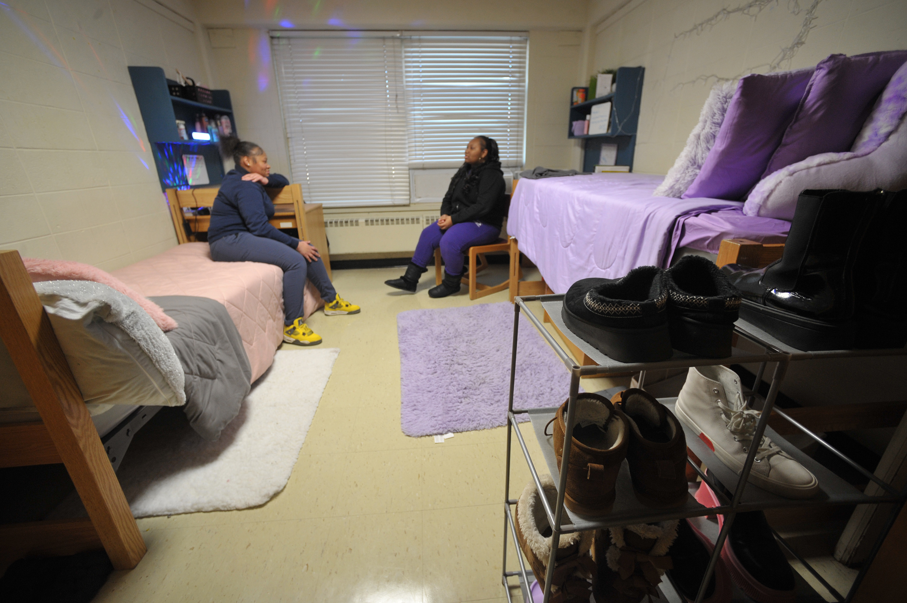 Homeworks After School Residential Program for Girls - nj.com