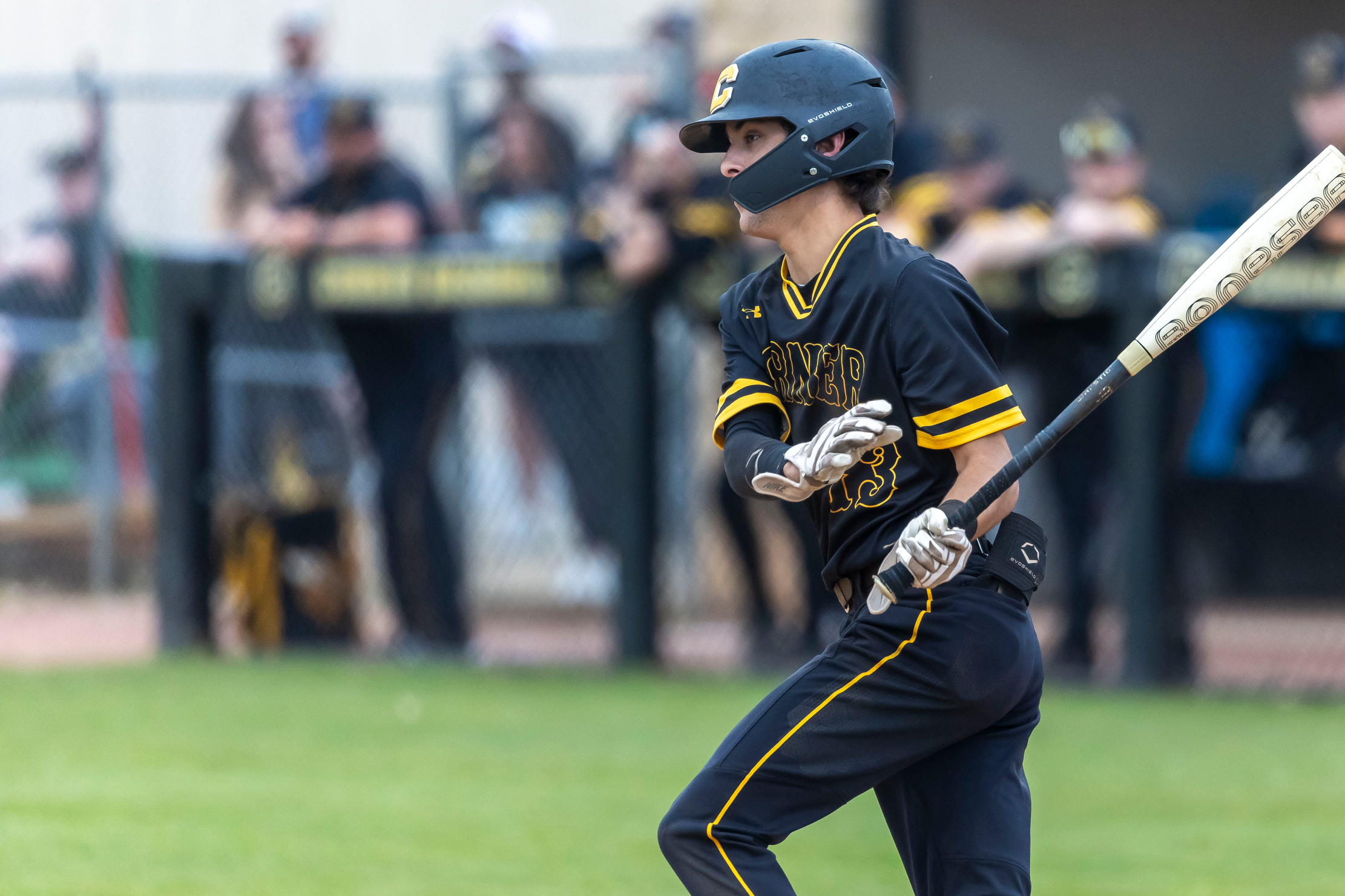 Etowah at Corner Baseball Playoff - al.com