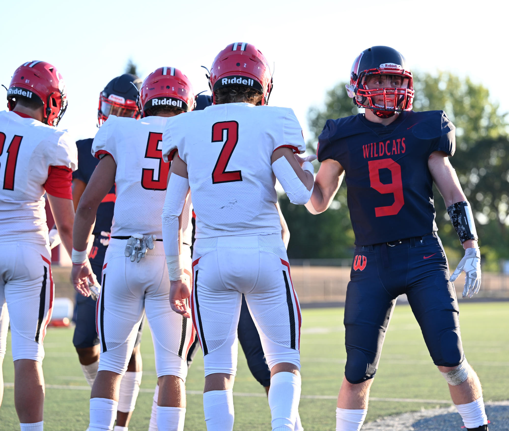 Westview shuts out Oregon City - oregonlive.com