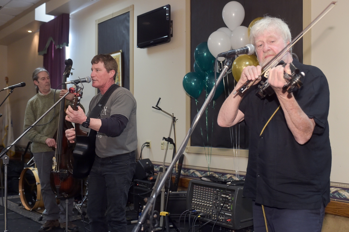 2020 Colleen Gathering provides fun and friendship (photos) - masslive.com