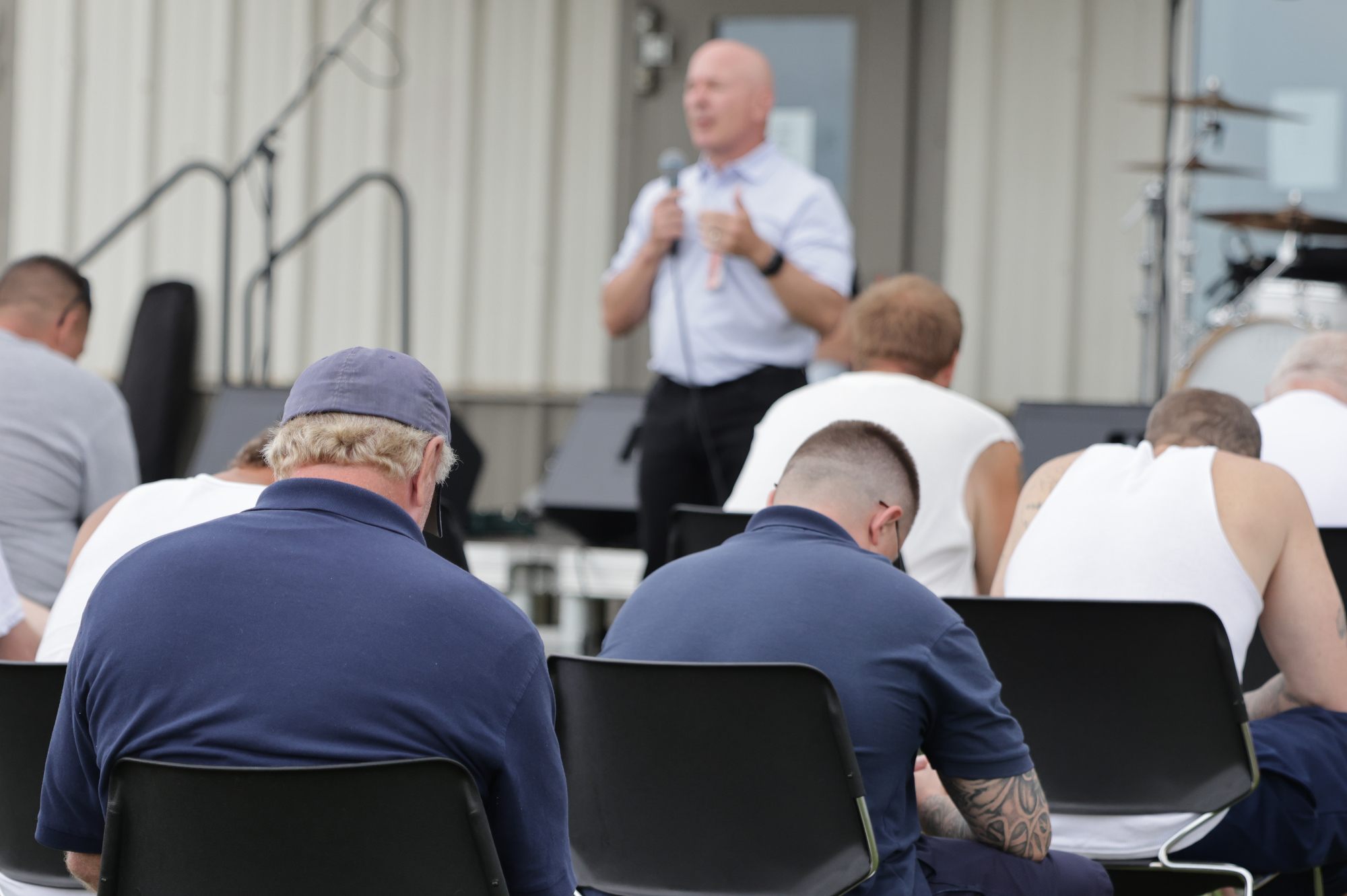 Rock the Yard at GRC - cleveland.com