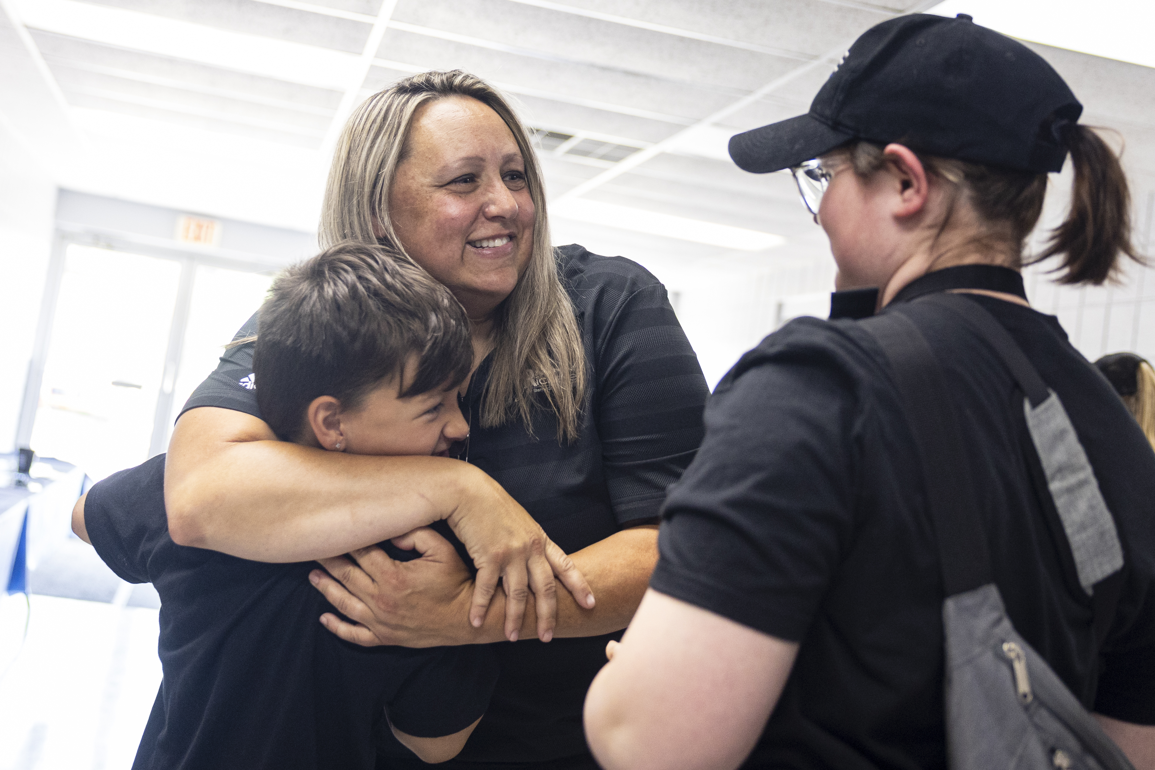 Barry County sheriff race 2024 - mlive.com