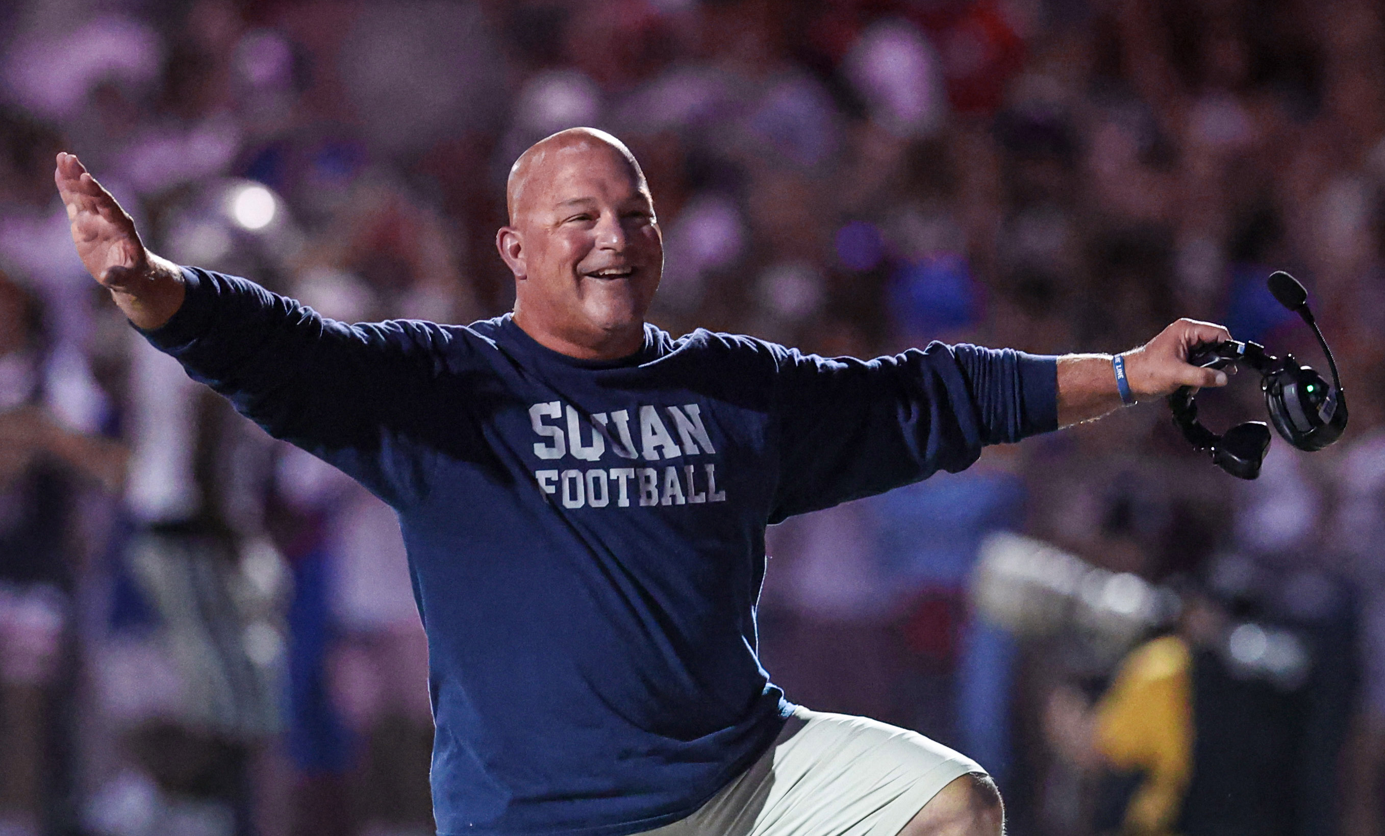 Friday night football: Point Boro defeats Manasquan, 39-13 - nj.com