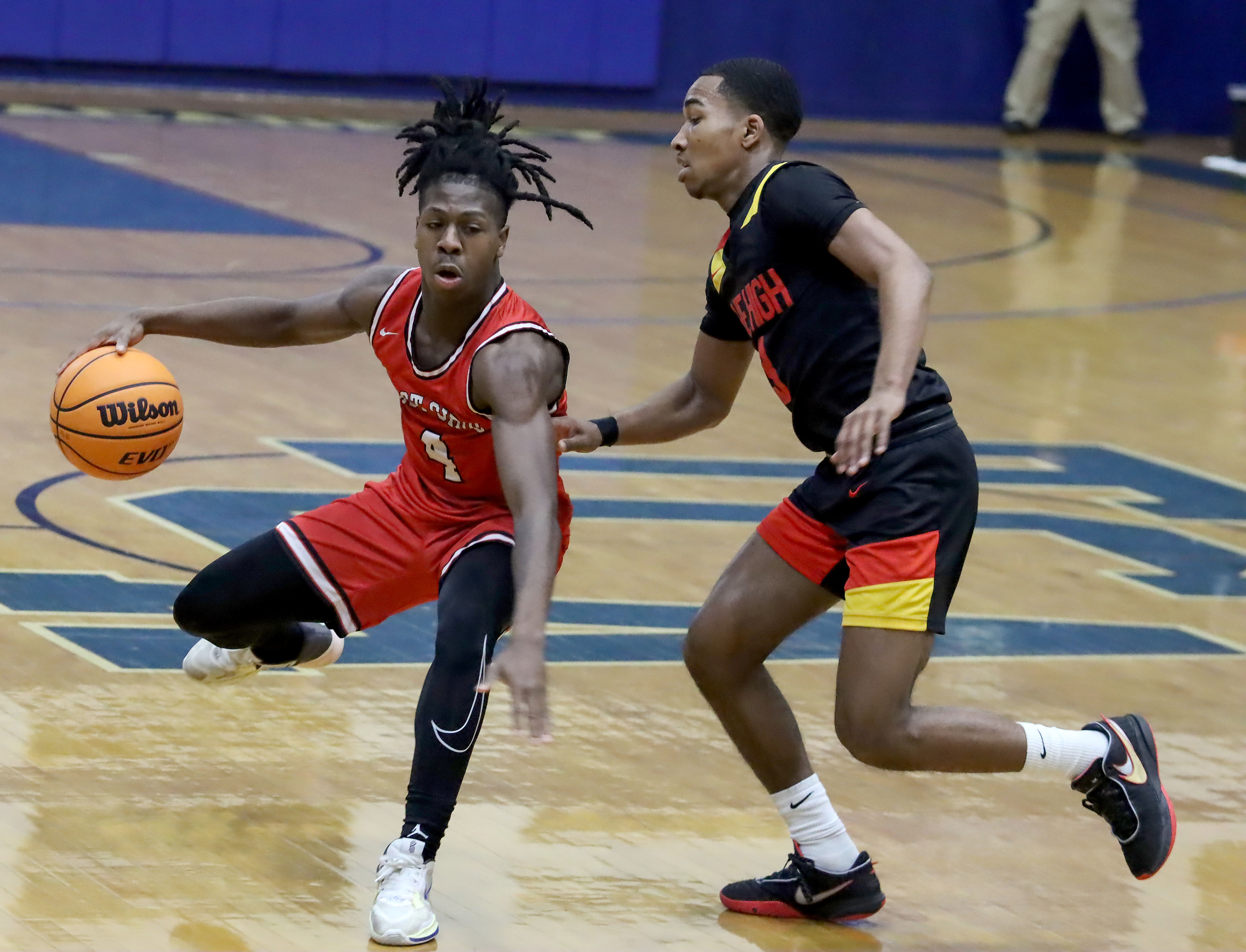 Boys basketball: Capital City Cancer Classic basketball tournament ...