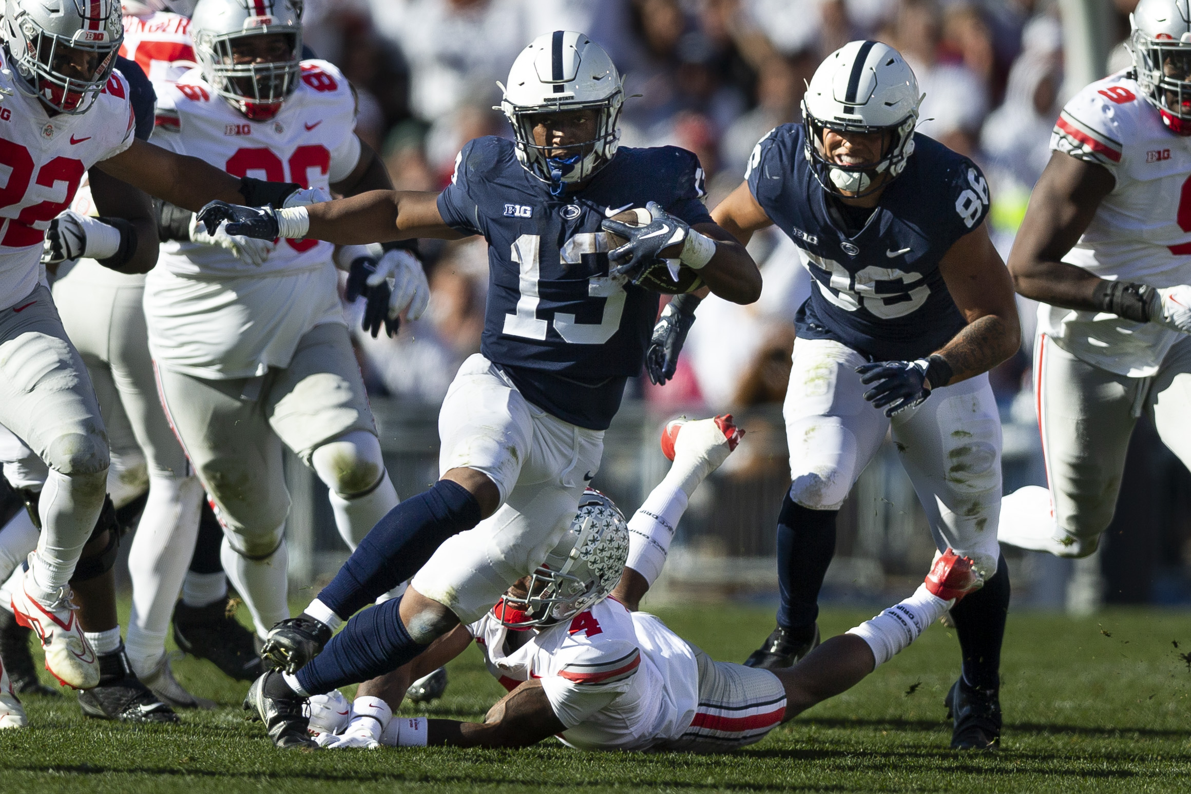 Penn State vs Ohio State, Oct. 29, 2022 PennLive - pennlive.com