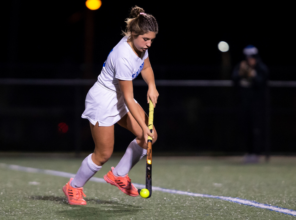 Lower Dauphin defeats Great Valley 4-0 in PIAA Class 3A field hockey ...