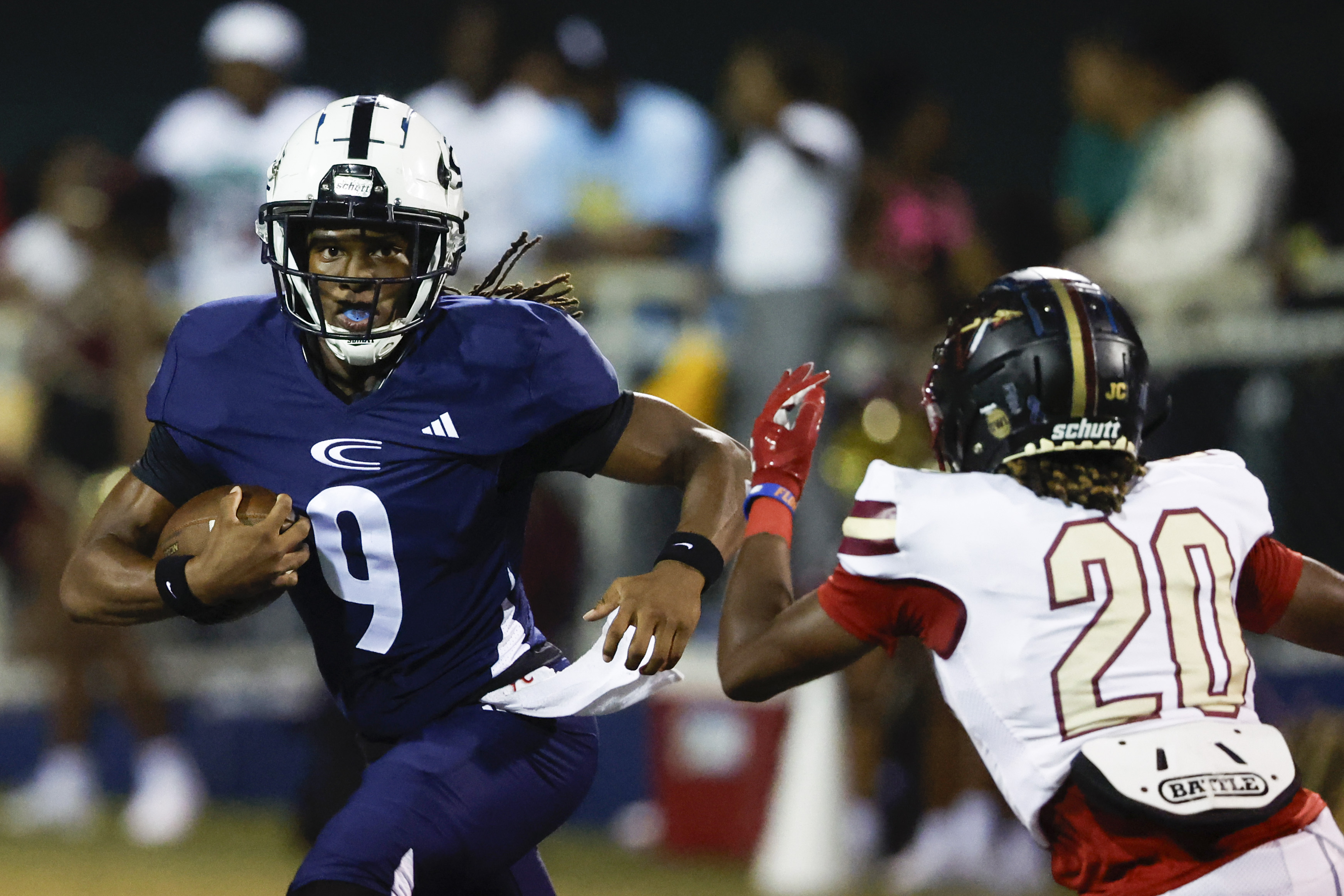 Pinson Valley at Clay-Chalkville - al.com