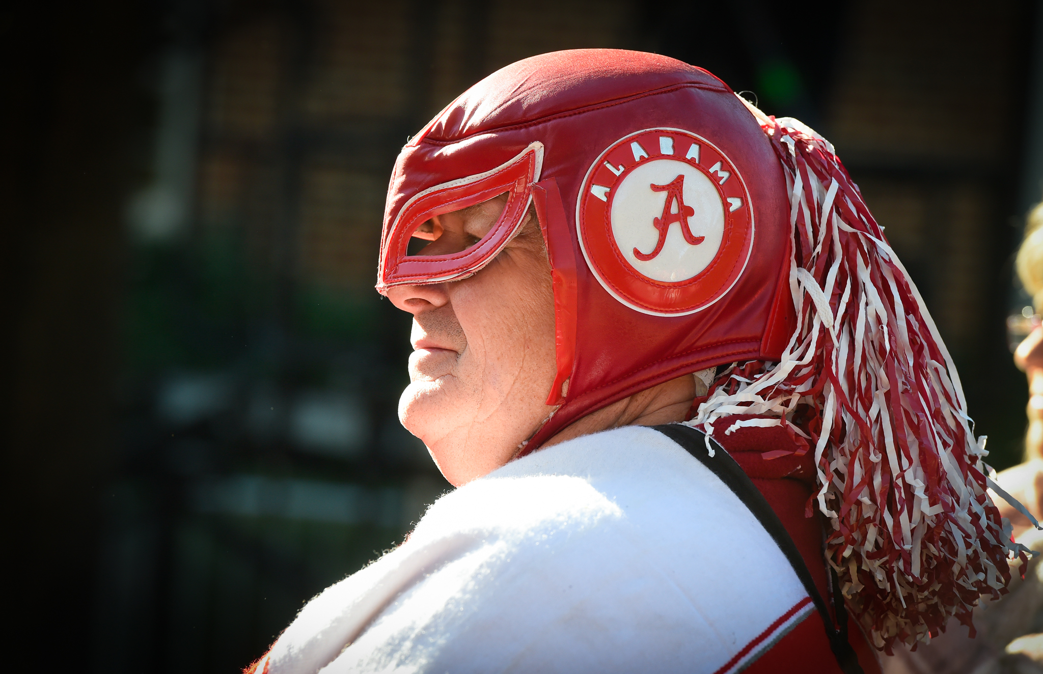 Alabama Football Fans: Arkansas 2021 - al.com