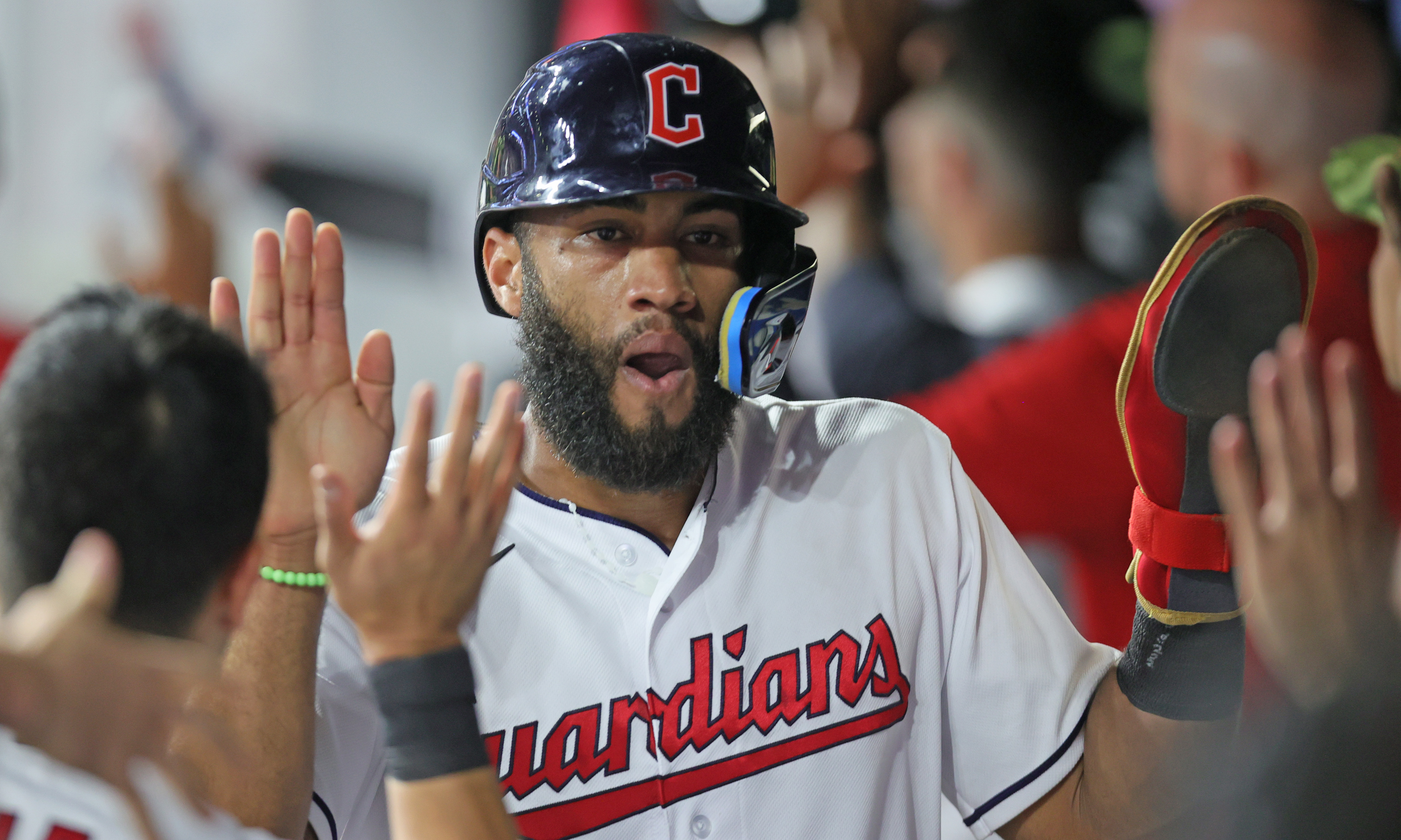 Cleveland Guardians vs. Detroit Tigers, May 20, 2022 - cleveland.com