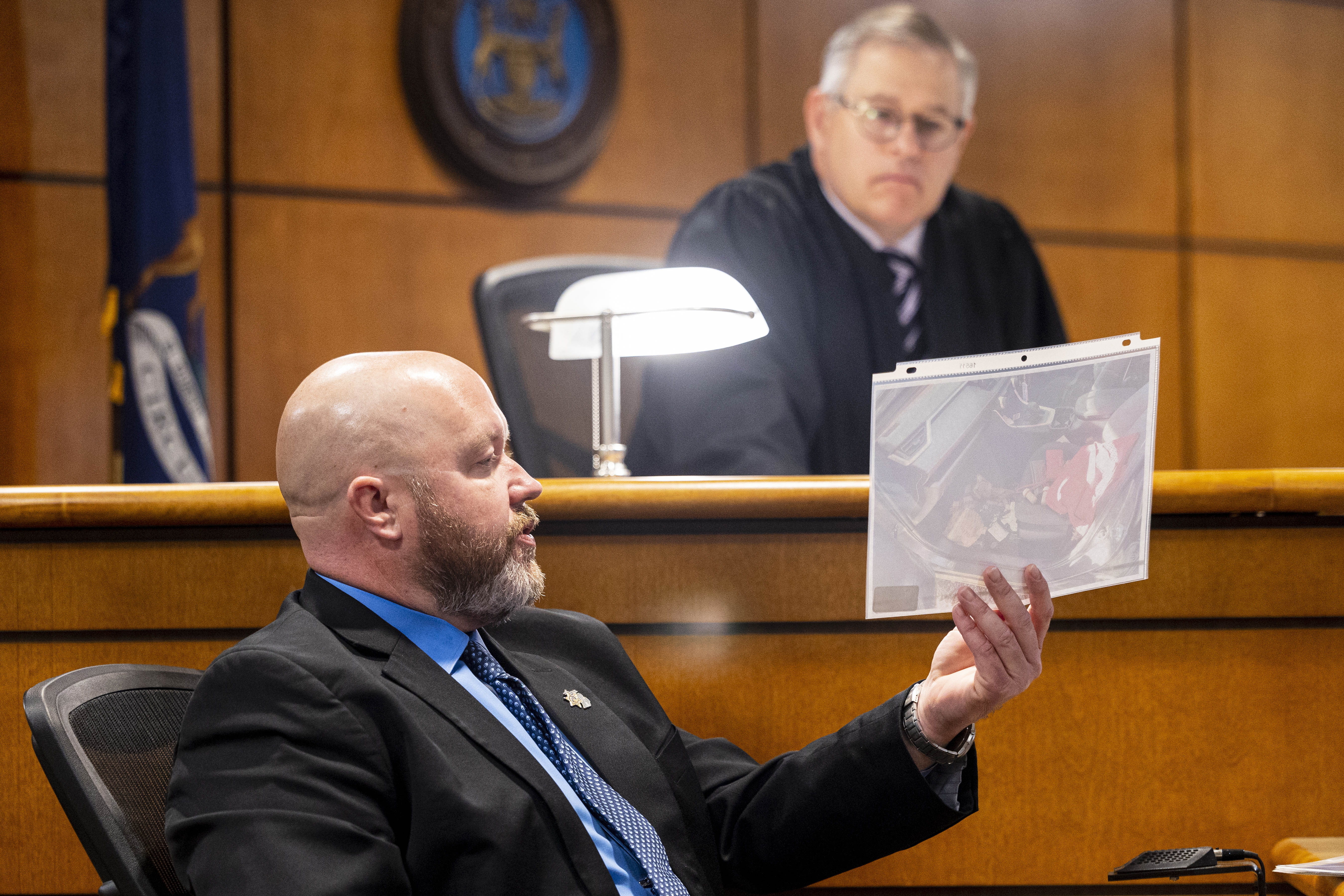 Woman who killed Make-A-Wish bicyclists bound over to trial on second ...