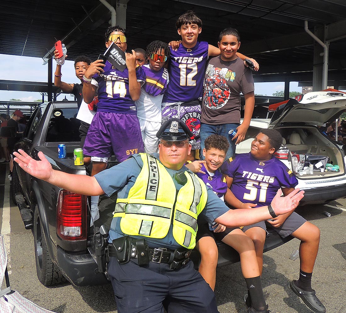 UMass Football vs Miami of Ohio 9/9/23 - masslive.com