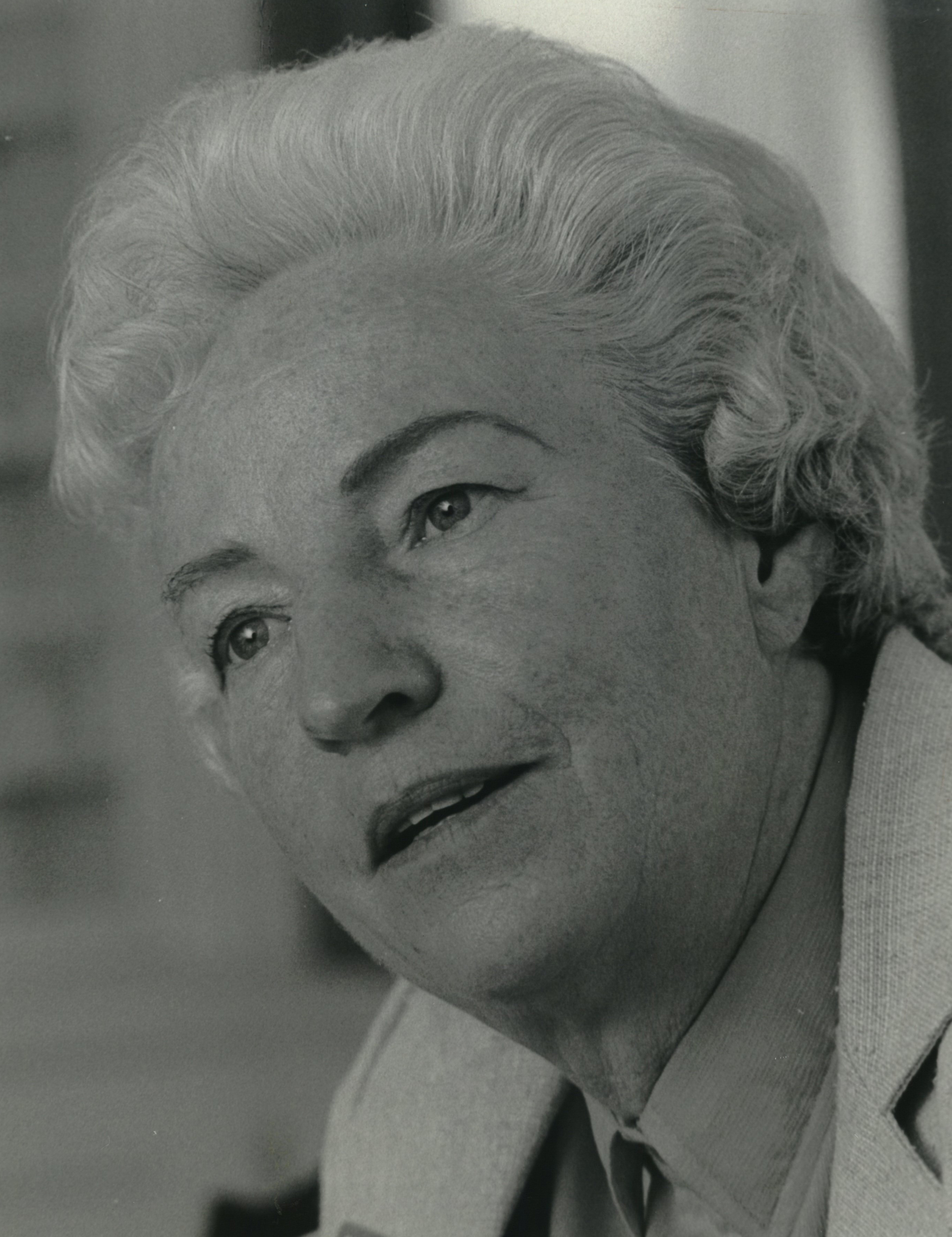 Ruth Colvin dies at 107 - syracuse.com