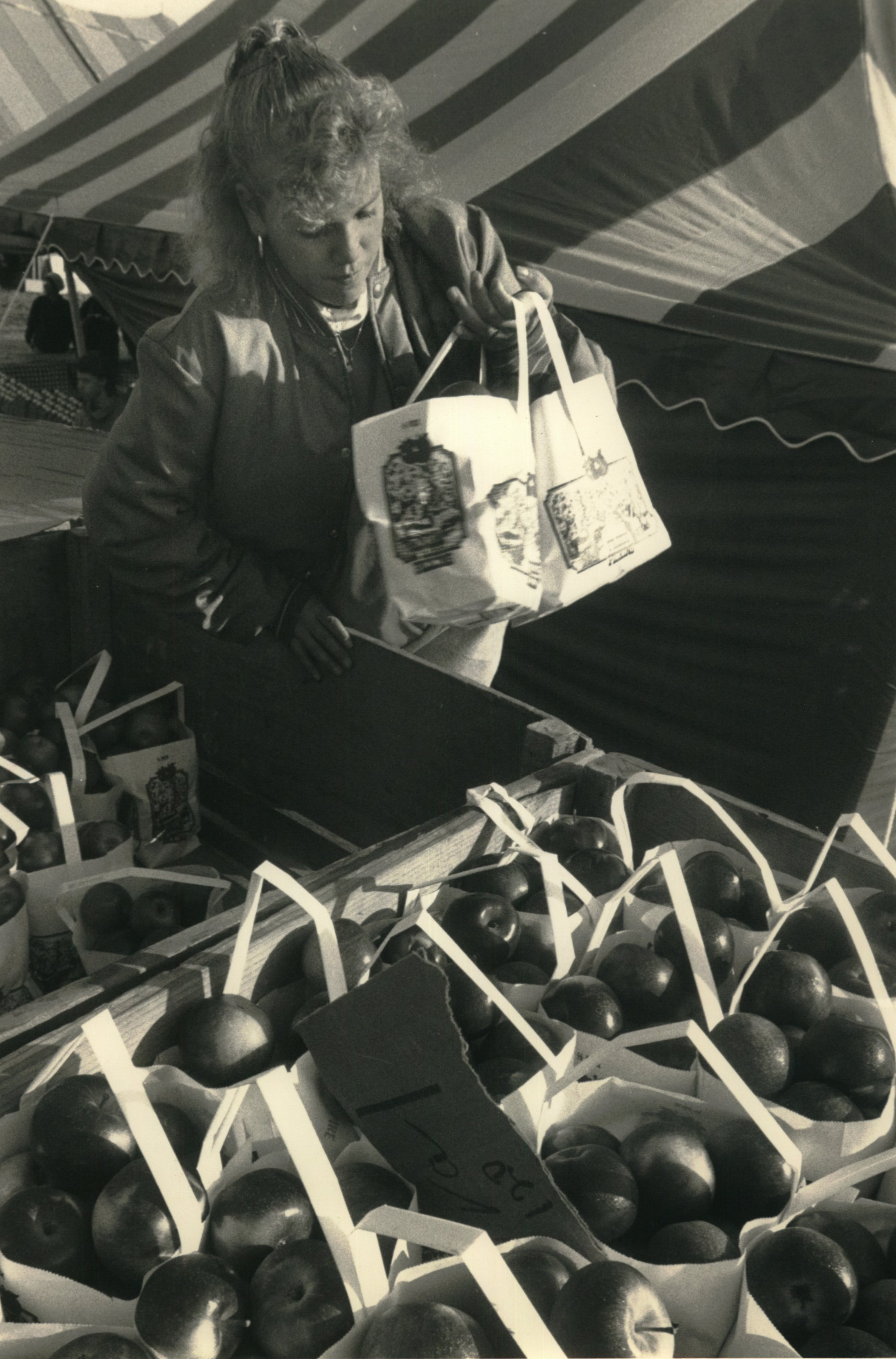 LaFayette Apple Festival turns 50 - syracuse.com
