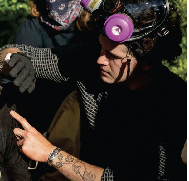 Allegations against Robert Jacob Hoopes - oregonlive.com