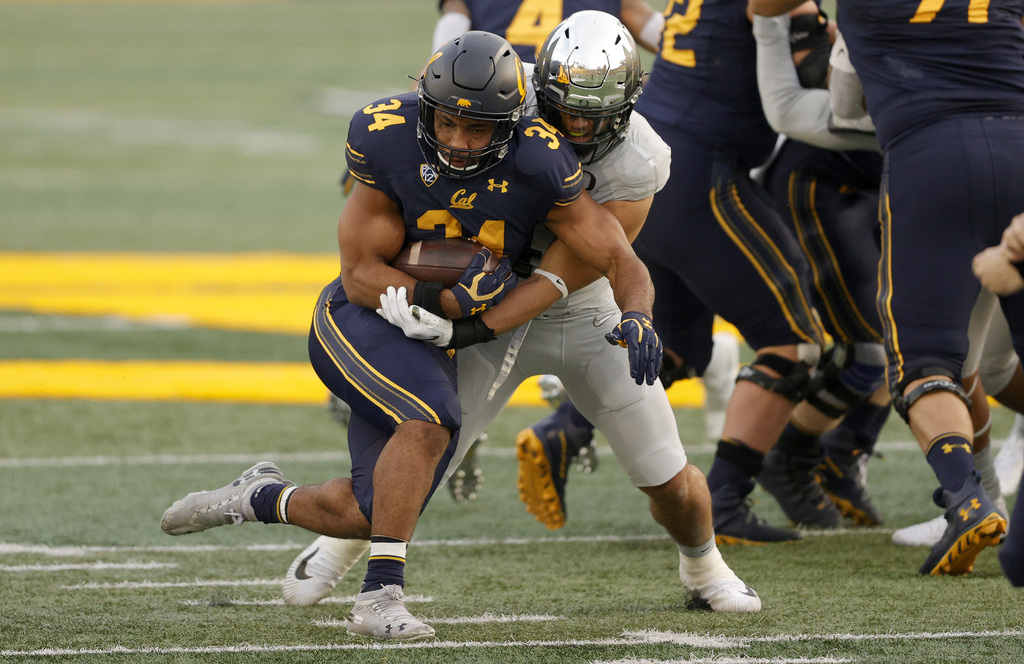 Oregon Ducks football vs. Cal Bears - oregonlive.com