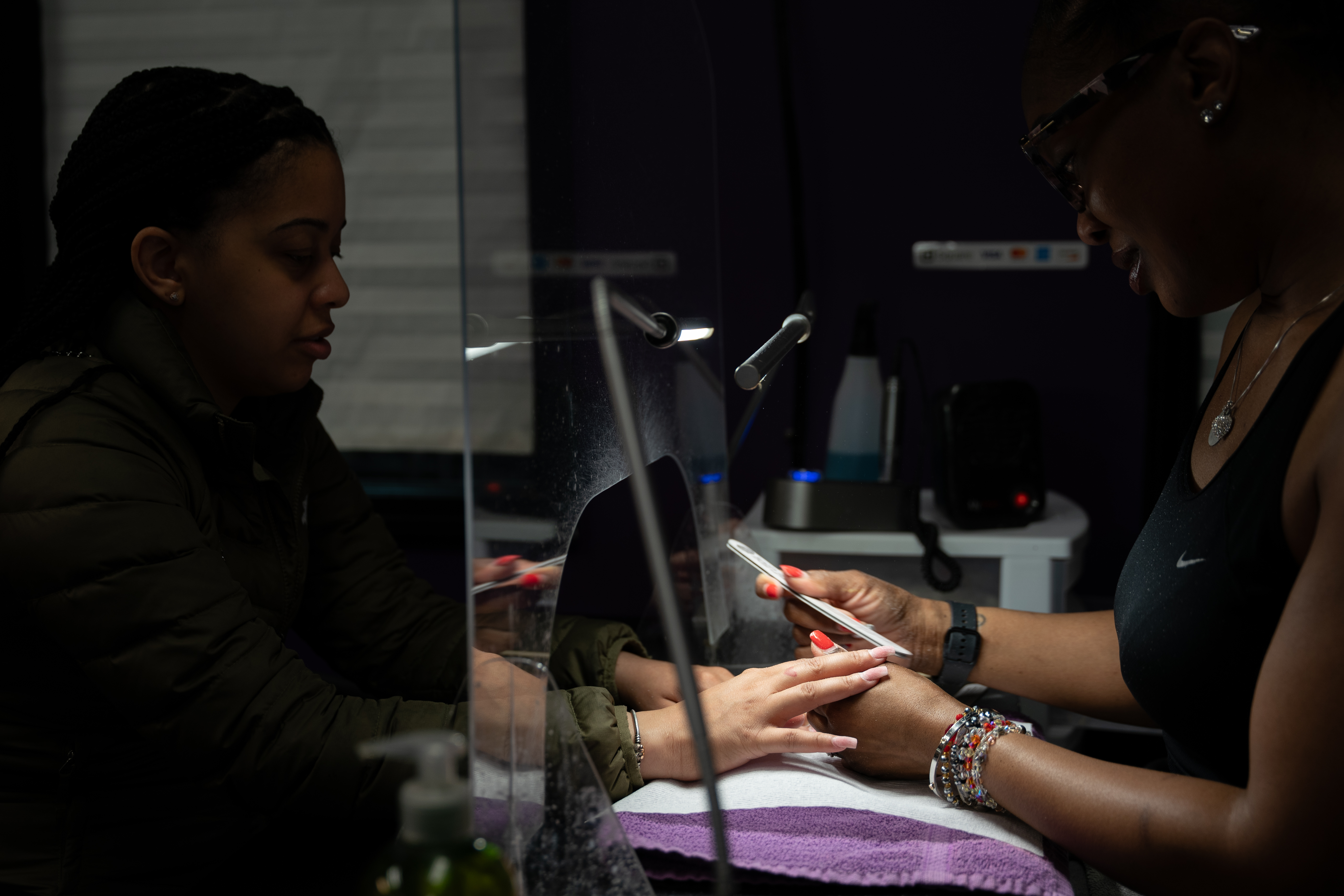We Are Flint: Ericka Paschal-Martin of Chica's Fitness and Nails ...
