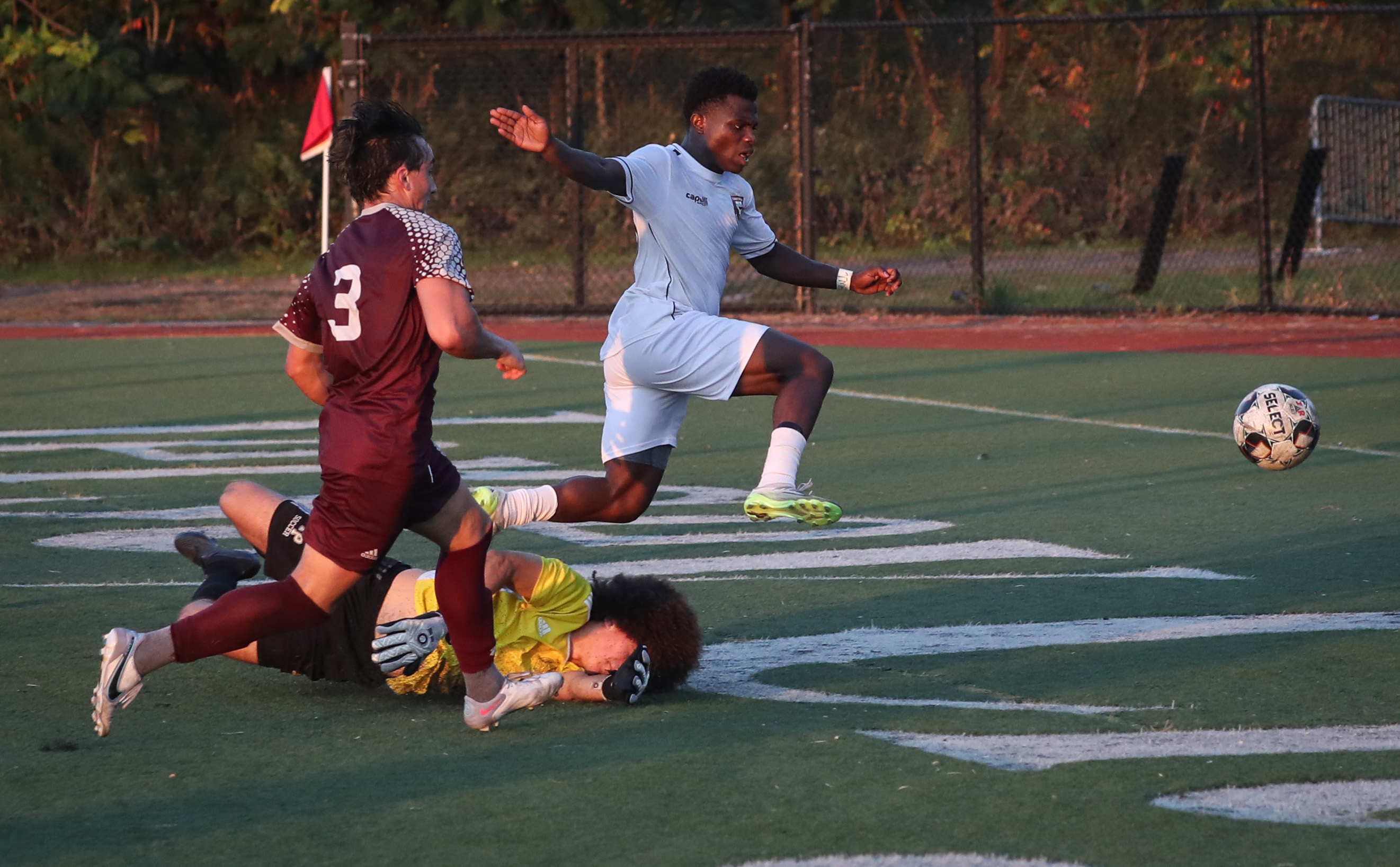 St. Benedict's Prep is the best boys soccer team in the nation - nj.com