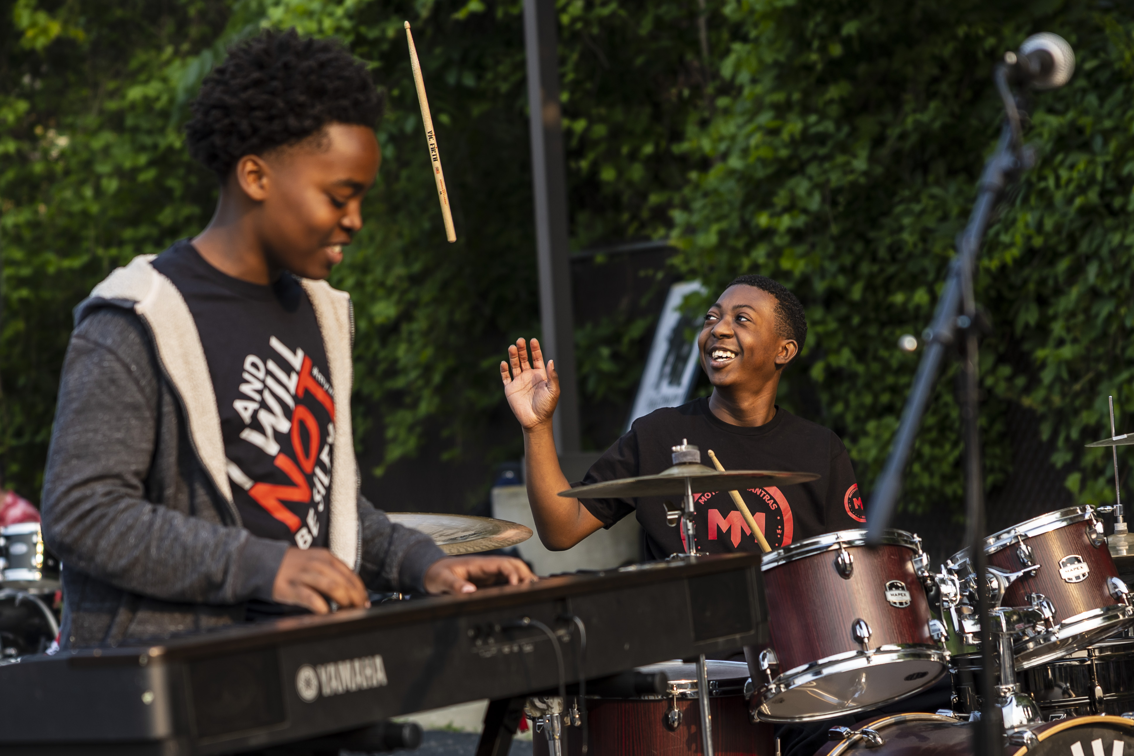 Saginaw’s Jazz on Jefferson 2023 - mlive.com