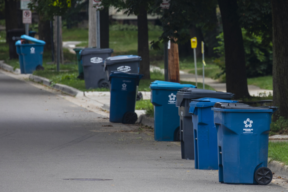 Michigan’s new recycling rules are coming - mlive.com