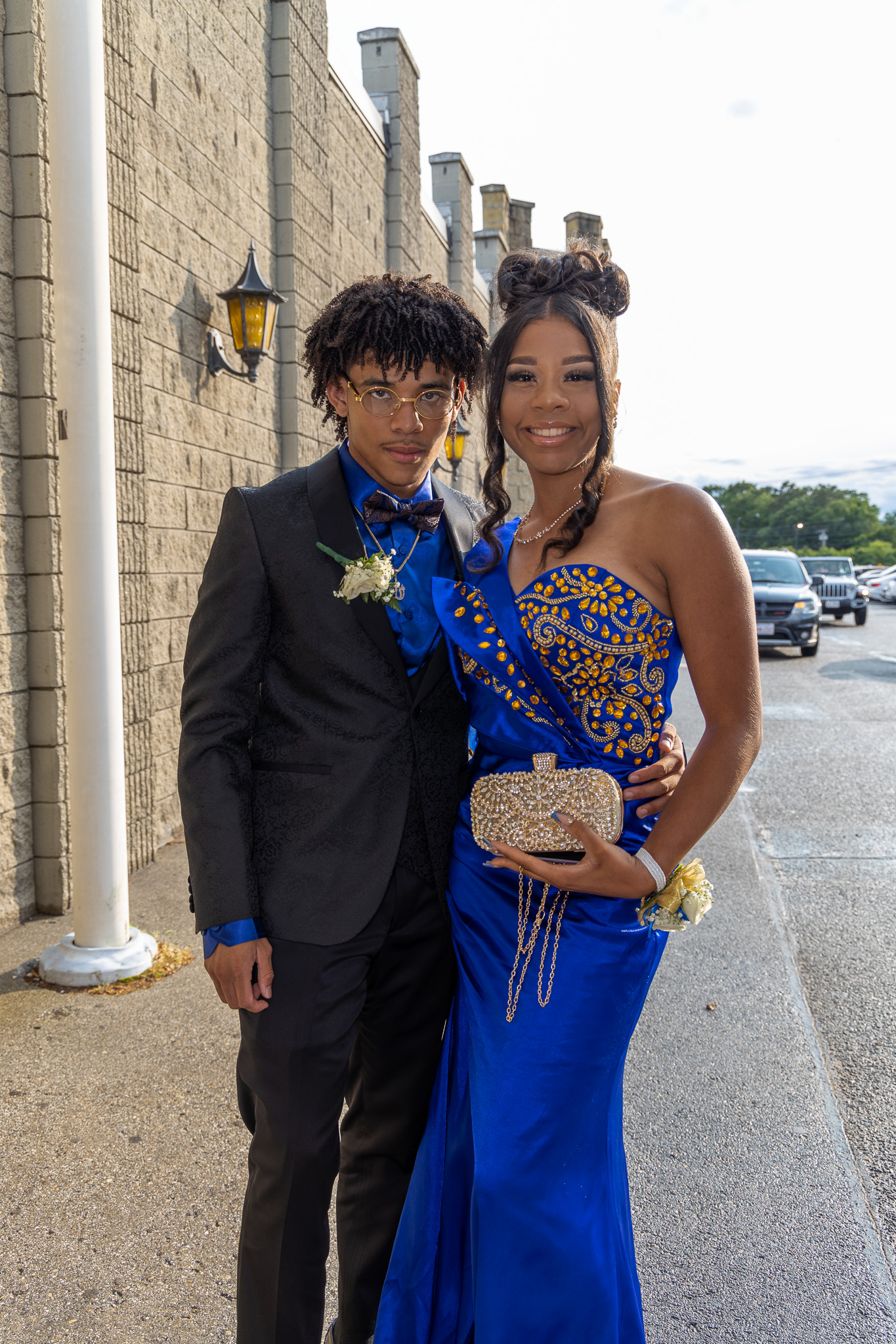 Putnam 2023 prom at Castle of Knights in Chicopee - masslive.com