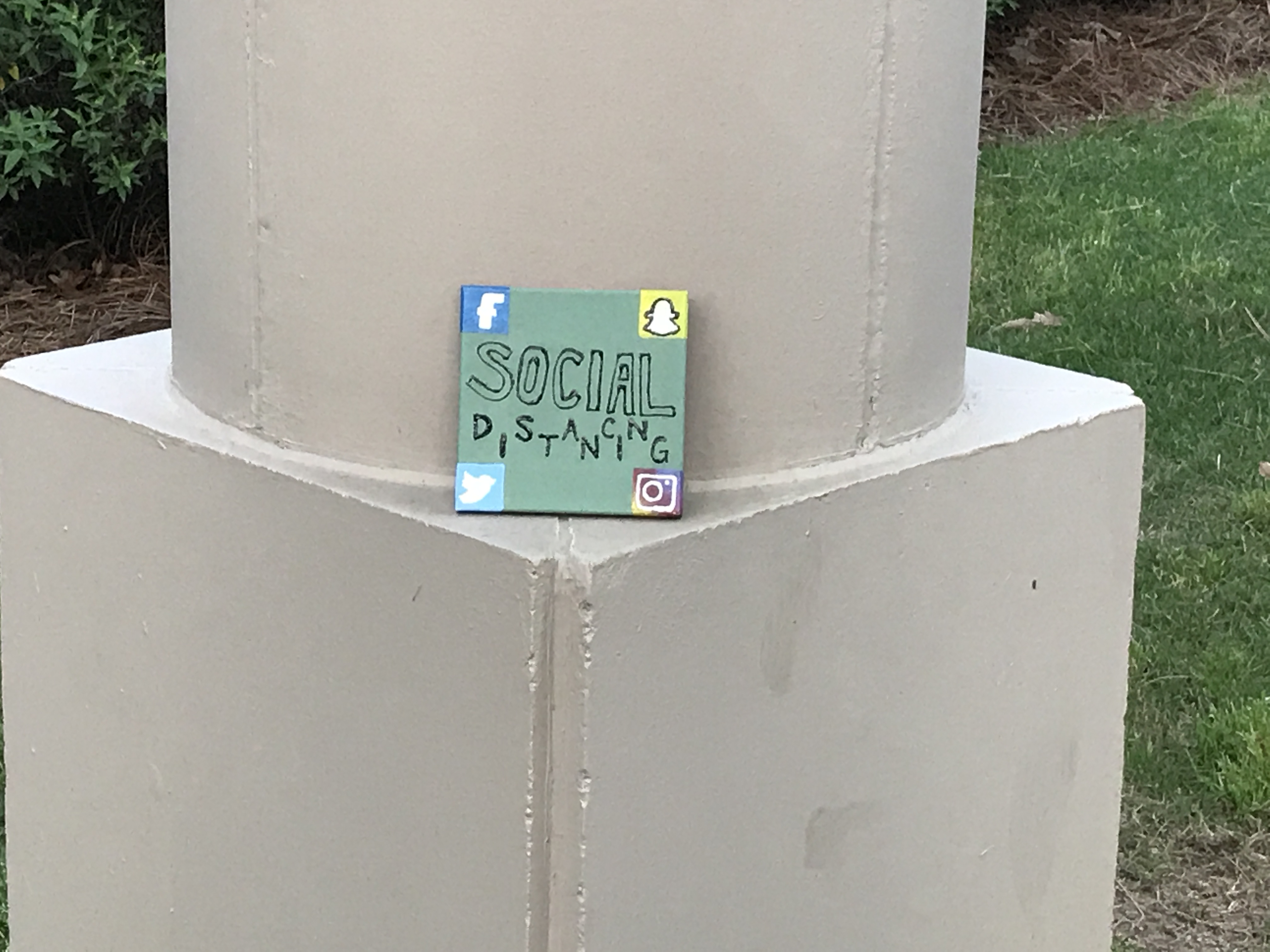 "Park and Pray" - al.com