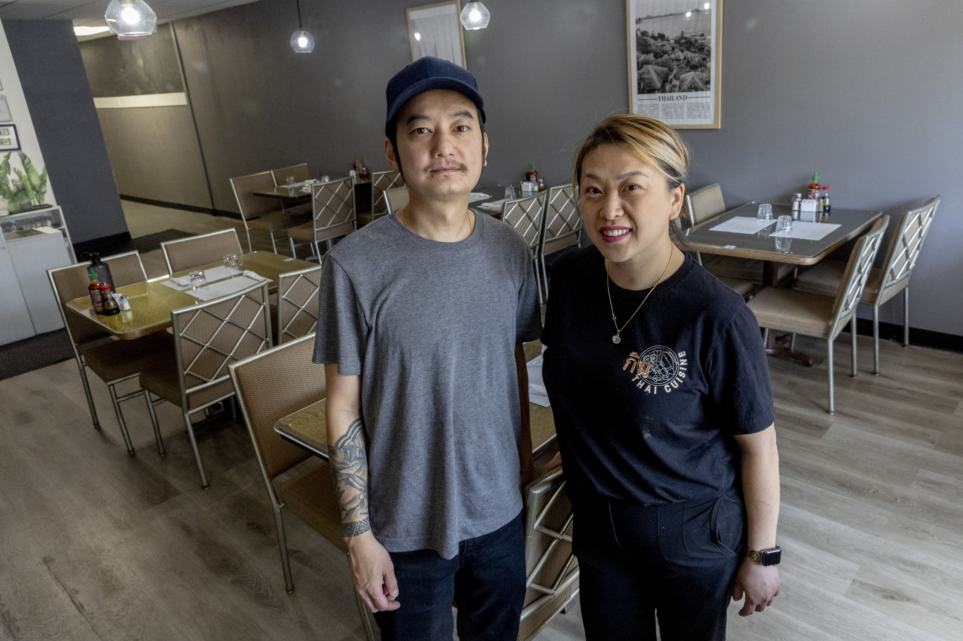 Michigan's Best Local Eats: Kin Thai Cuisine in Lapeer - mlive.com