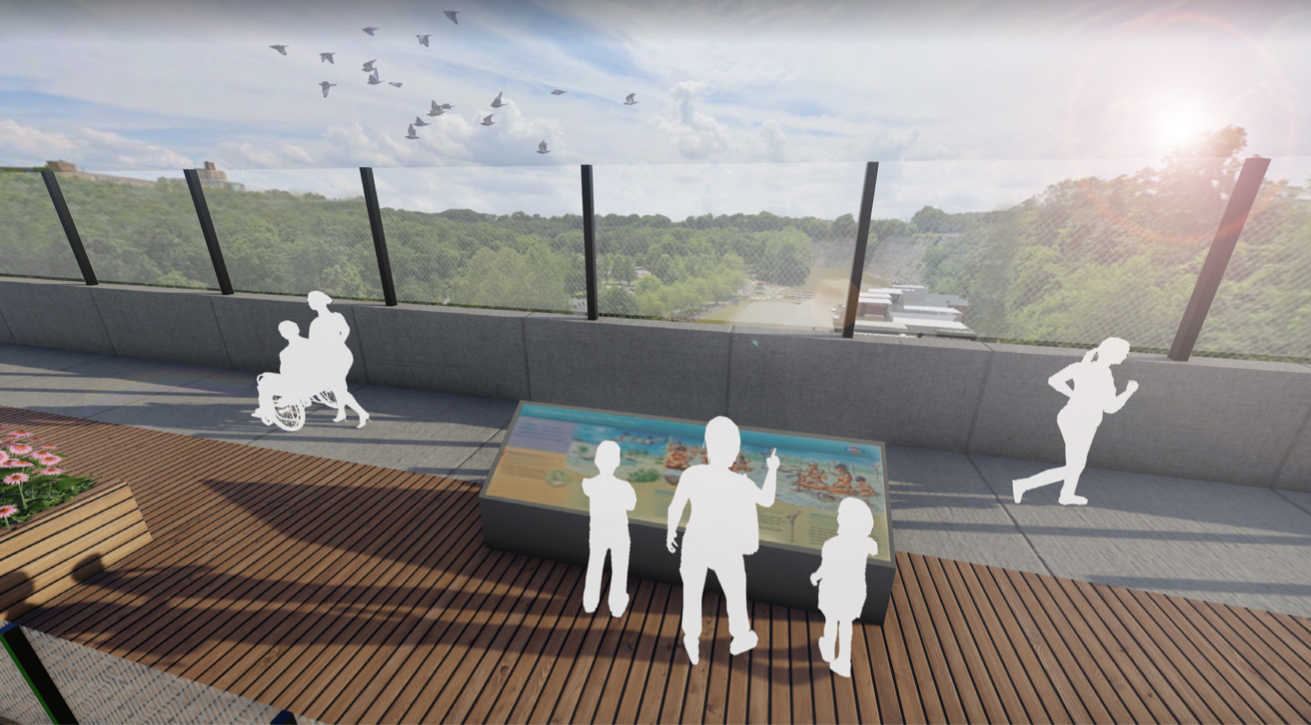 Cuyahoga County Lake Erie shoreline access plan - cleveland.com