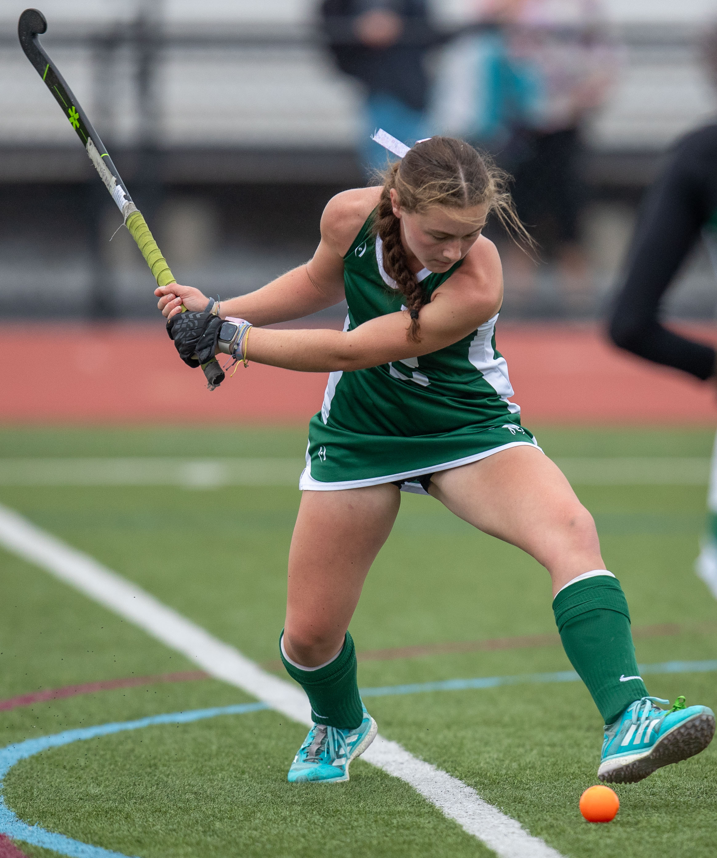 West Perry at CD East in field hockey - pennlive.com