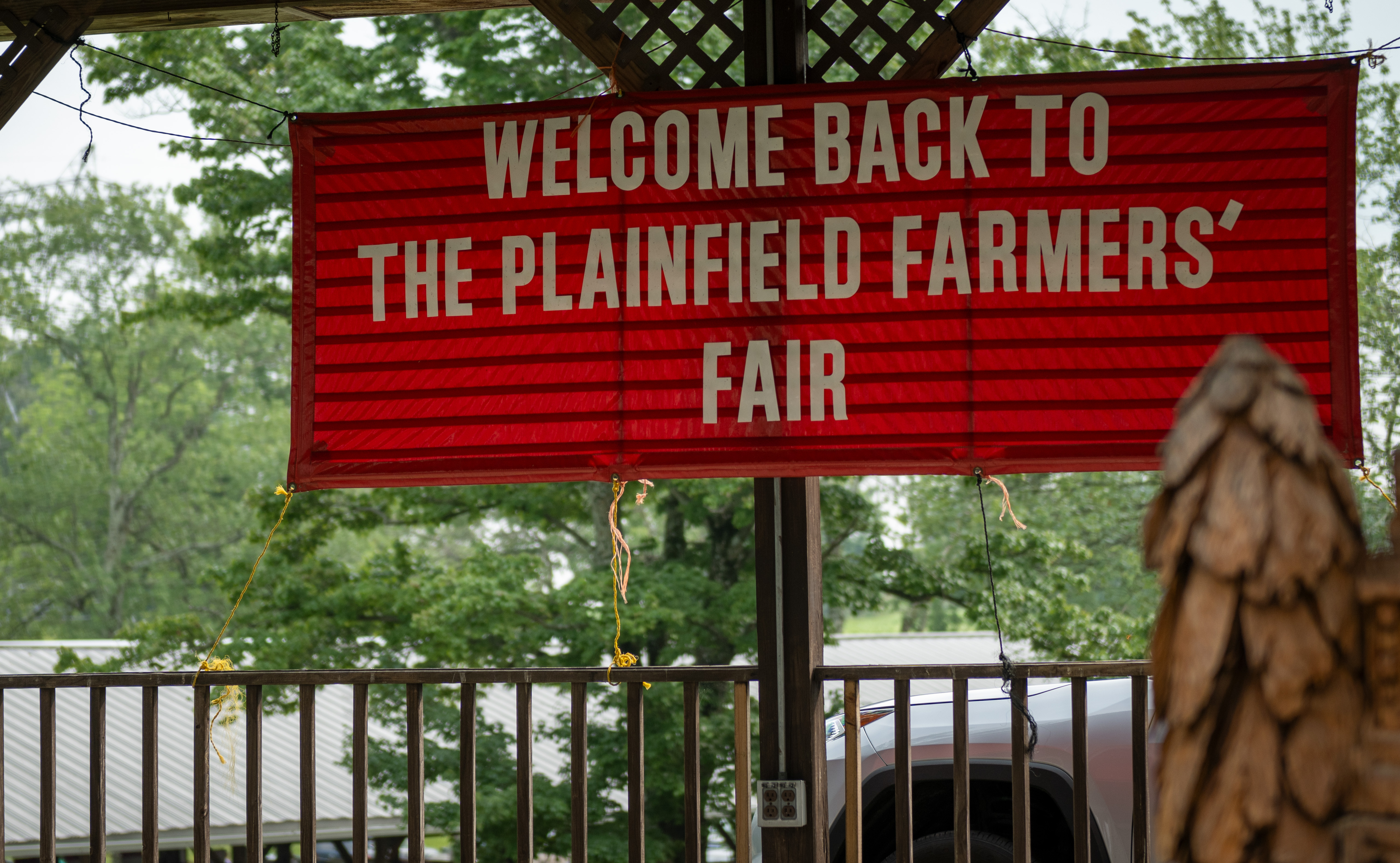 2023 Plainfield Farmers' Fair and Tractor Pull - lehighvalleylive.com