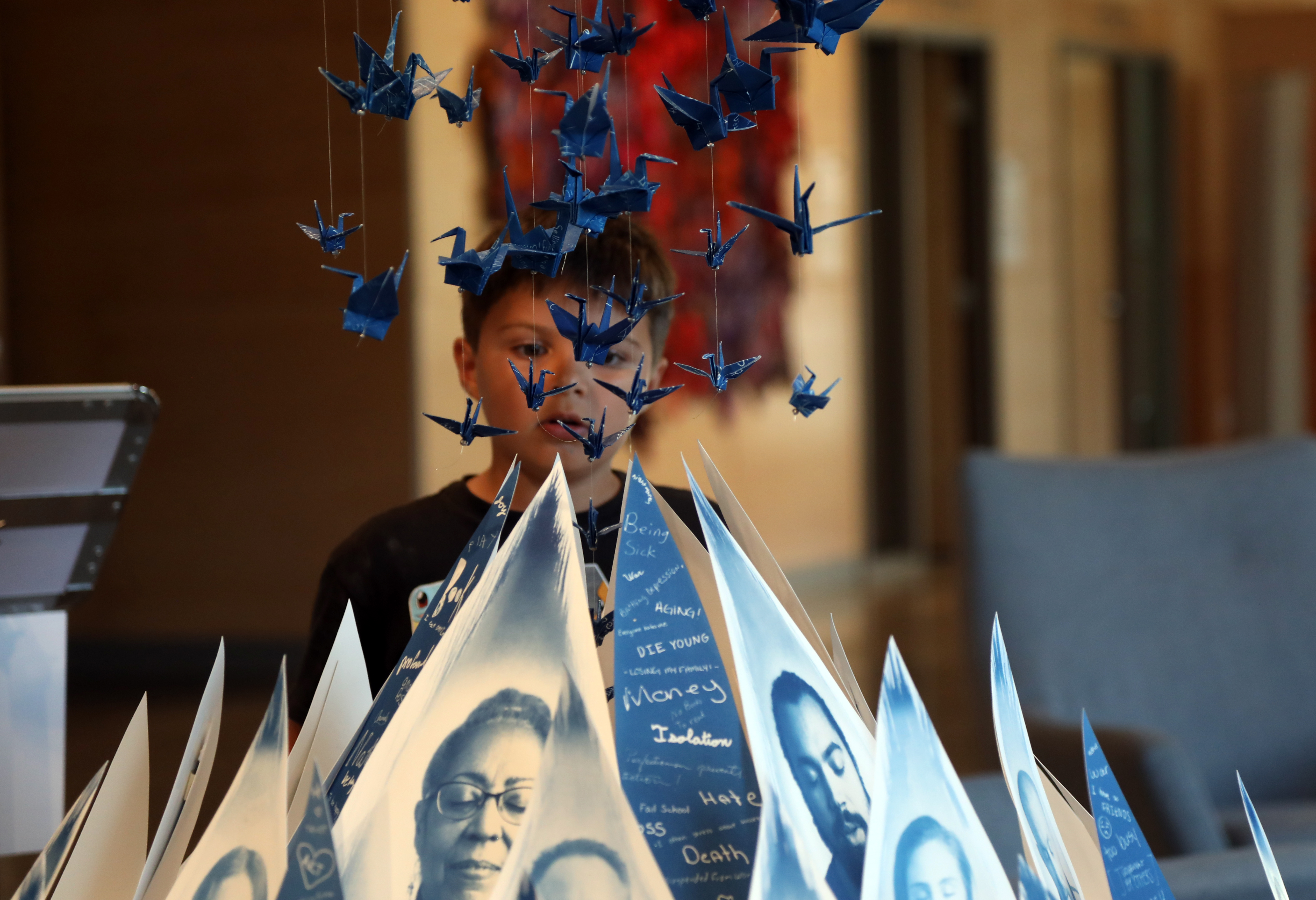 Favorite photos from the opening days of ArtPrize 2022 - mlive.com
