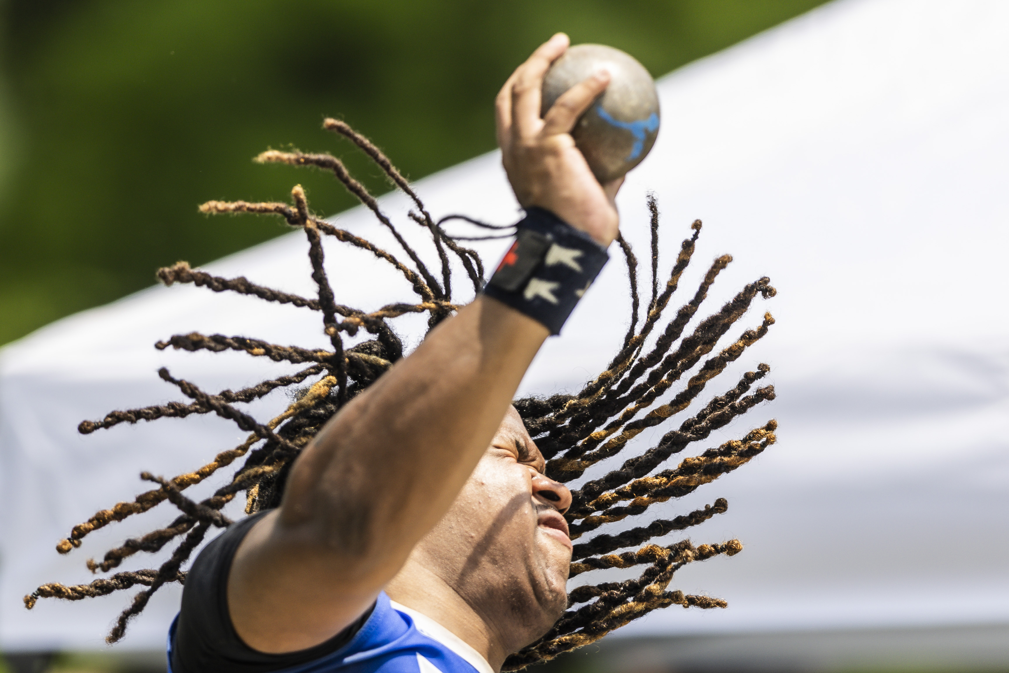 District 3 Track and Field Championships - pennlive.com