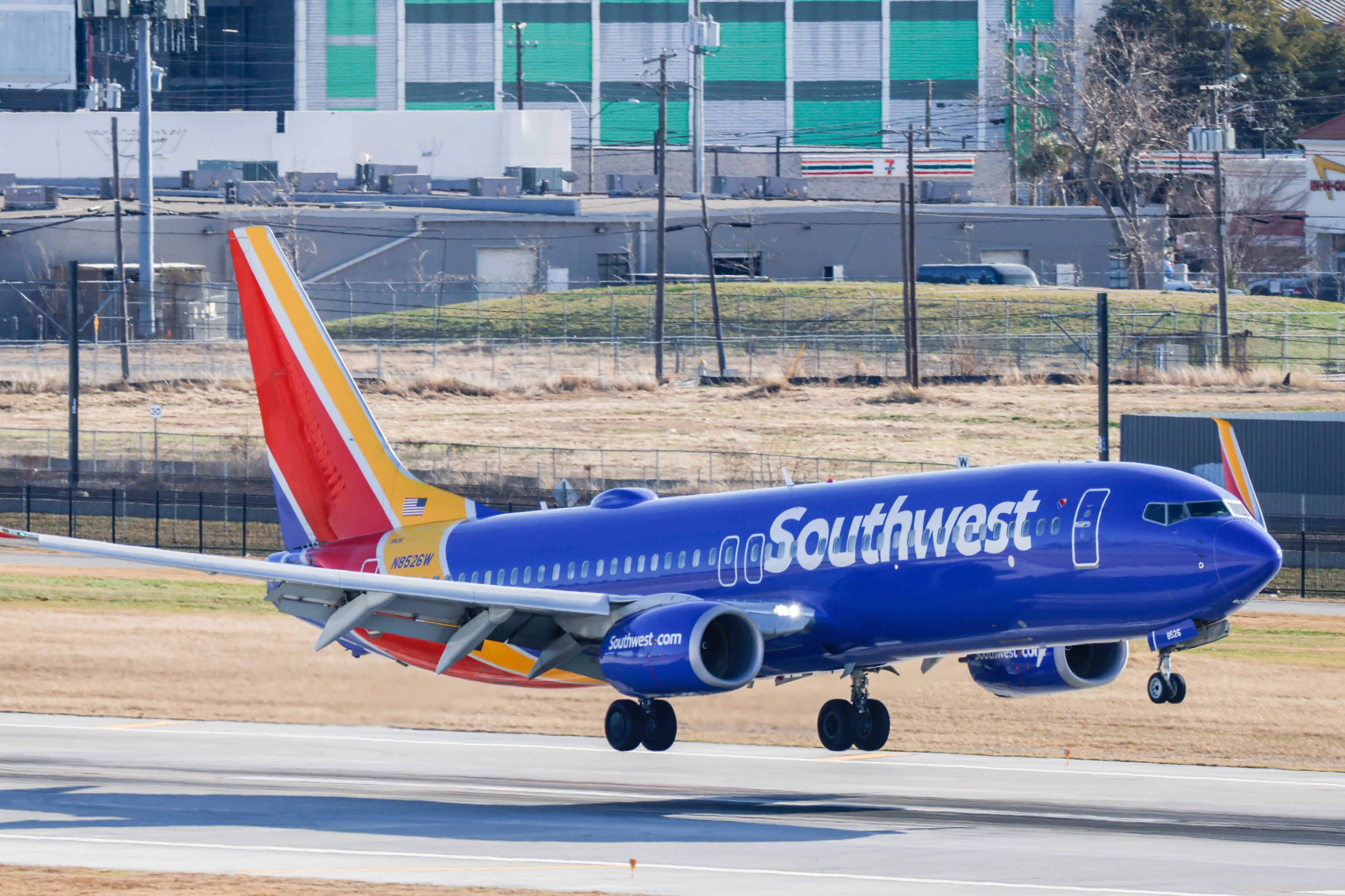 Southwest Airlines pilot becomes ‘incapacitated’ in flight; passenger ...
