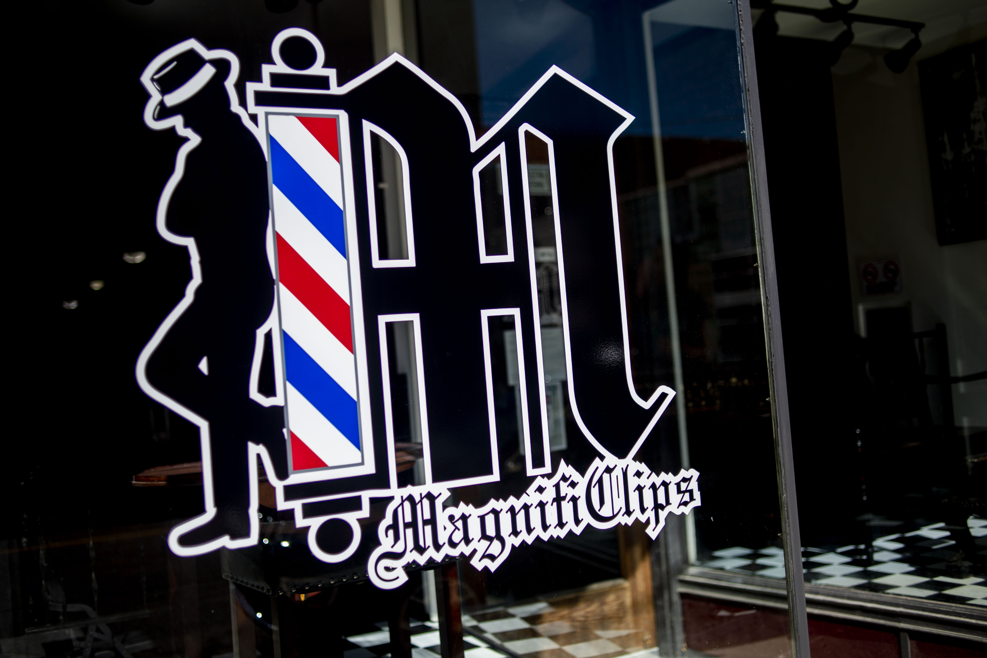 Black-owned barbershop MagnifiClips opens in downtown Flint - mlive.com