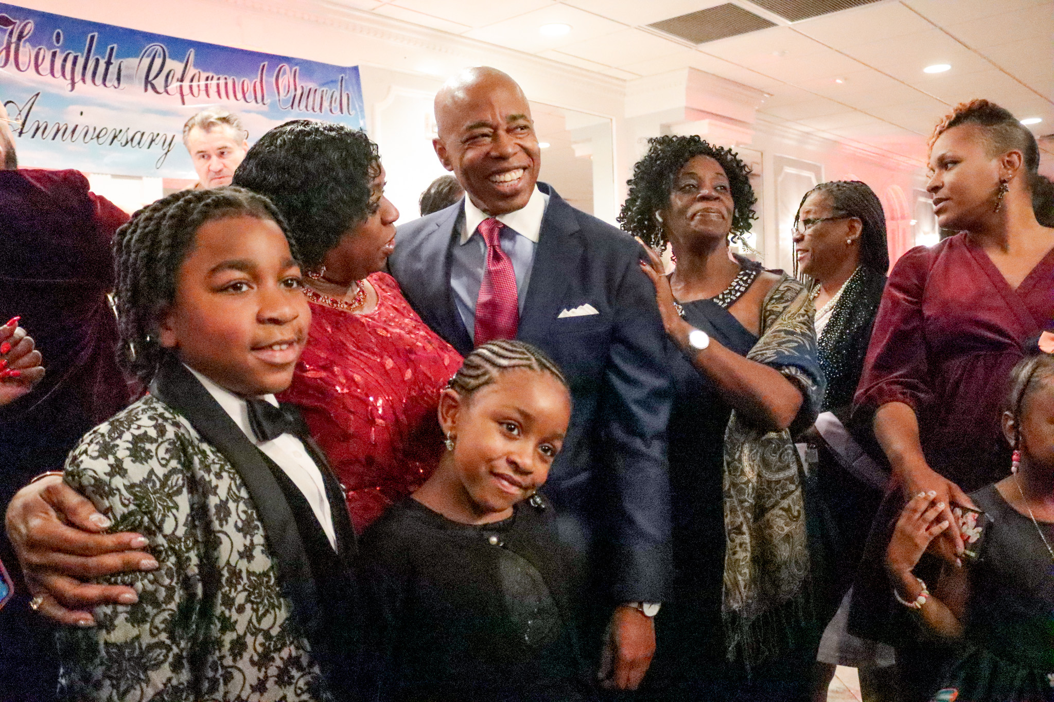Brighton Heights Reformed Church celebrates 200 years - silive.com