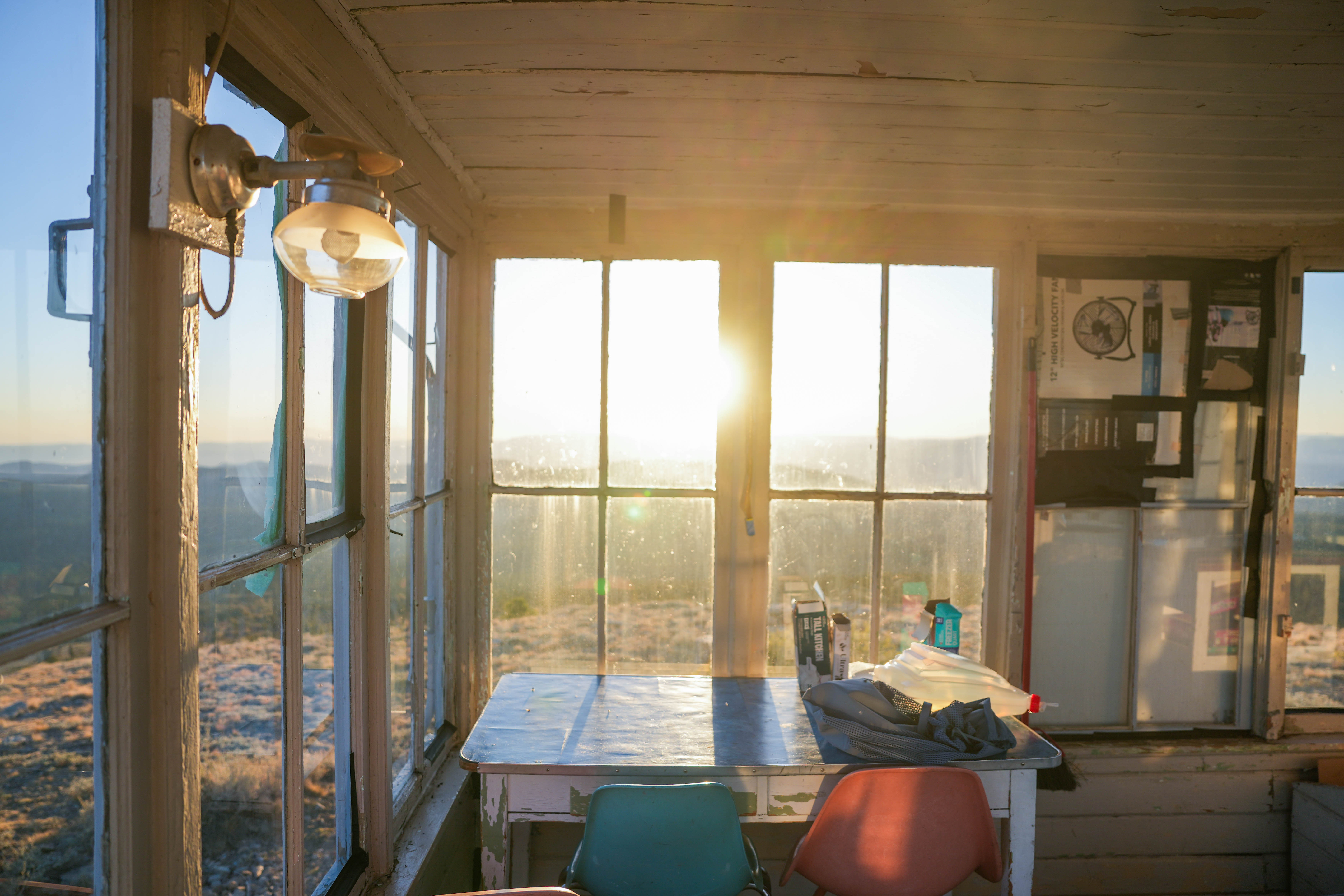 Drake Peak Lookout - oregonlive.com