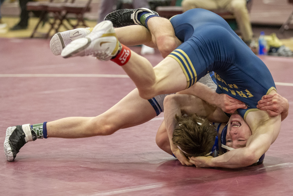 The 2021 PIAA, Class AAA West Super Region in Altoona - pennlive.com